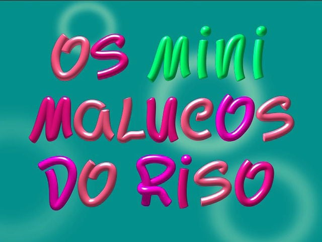 Mini Malucos do Riso on Vimeo