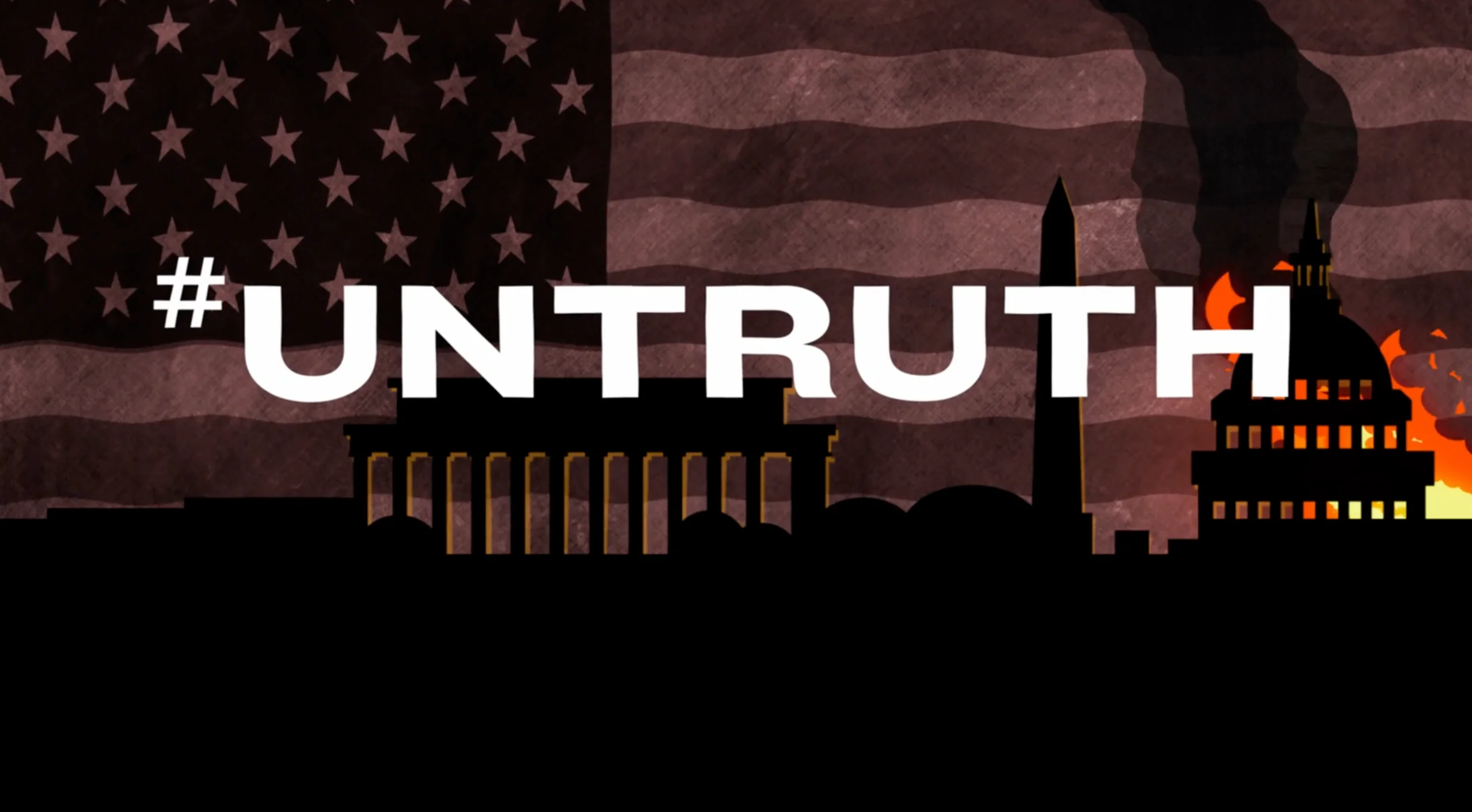 #UNTRUTH: The Psychology of Trumpism - TRAILER