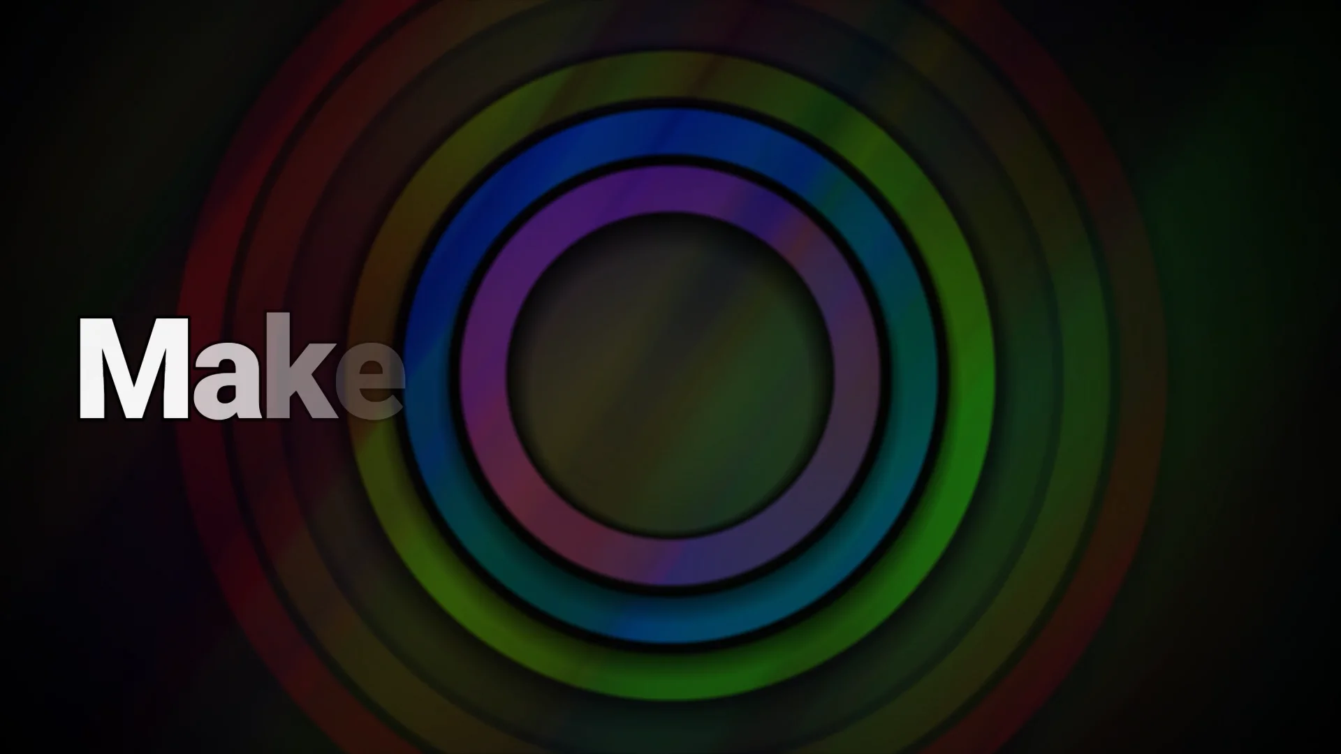 CCAC Rainbow Alliance-9-Digital Signage