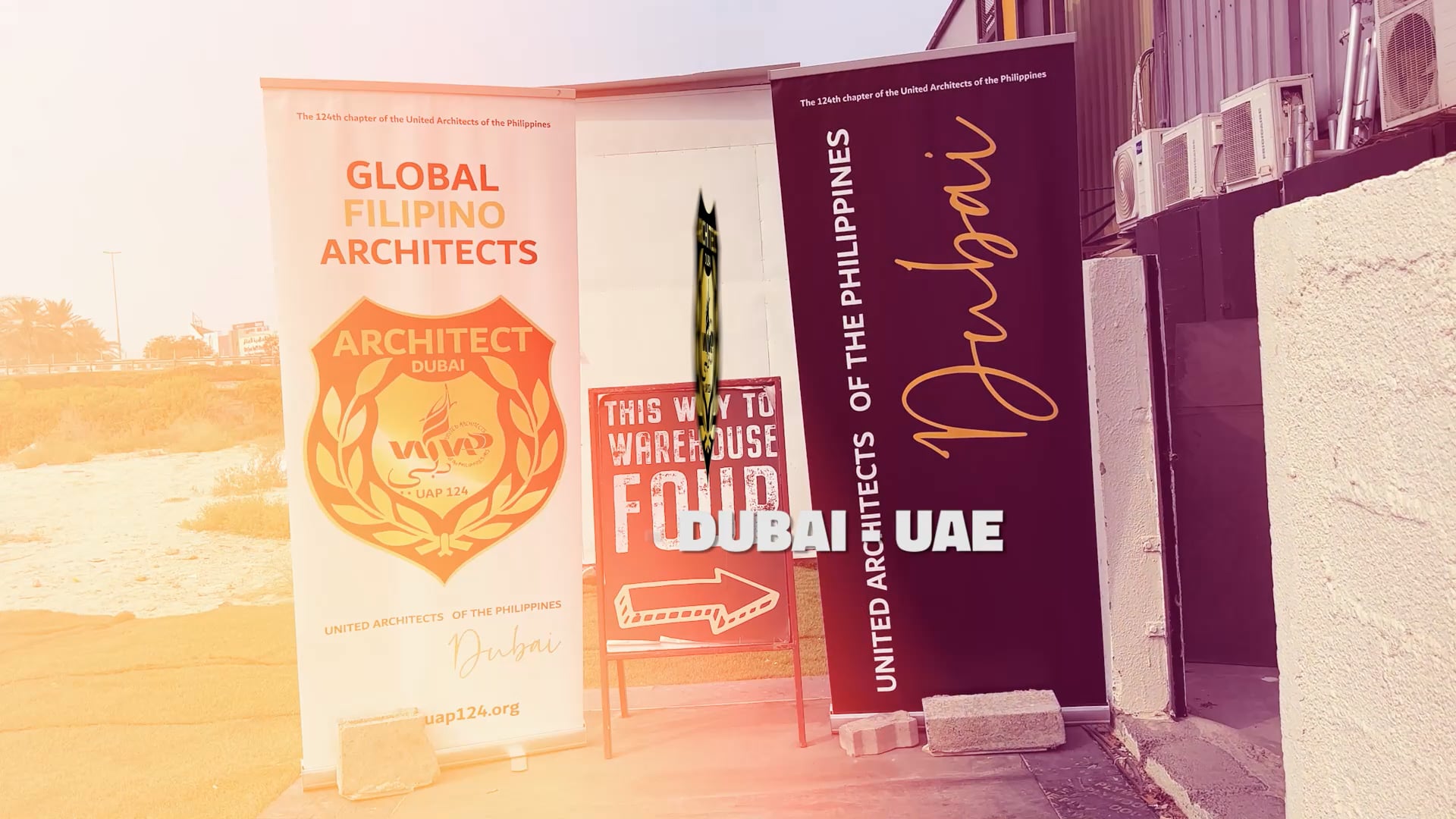 2024 UAP Design Awards