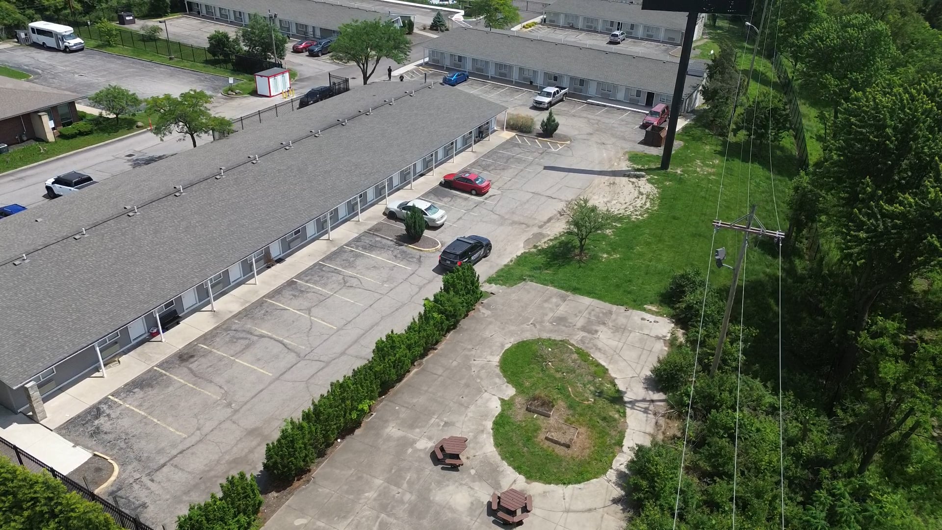 Midwest Protection Division - Security Guard Services