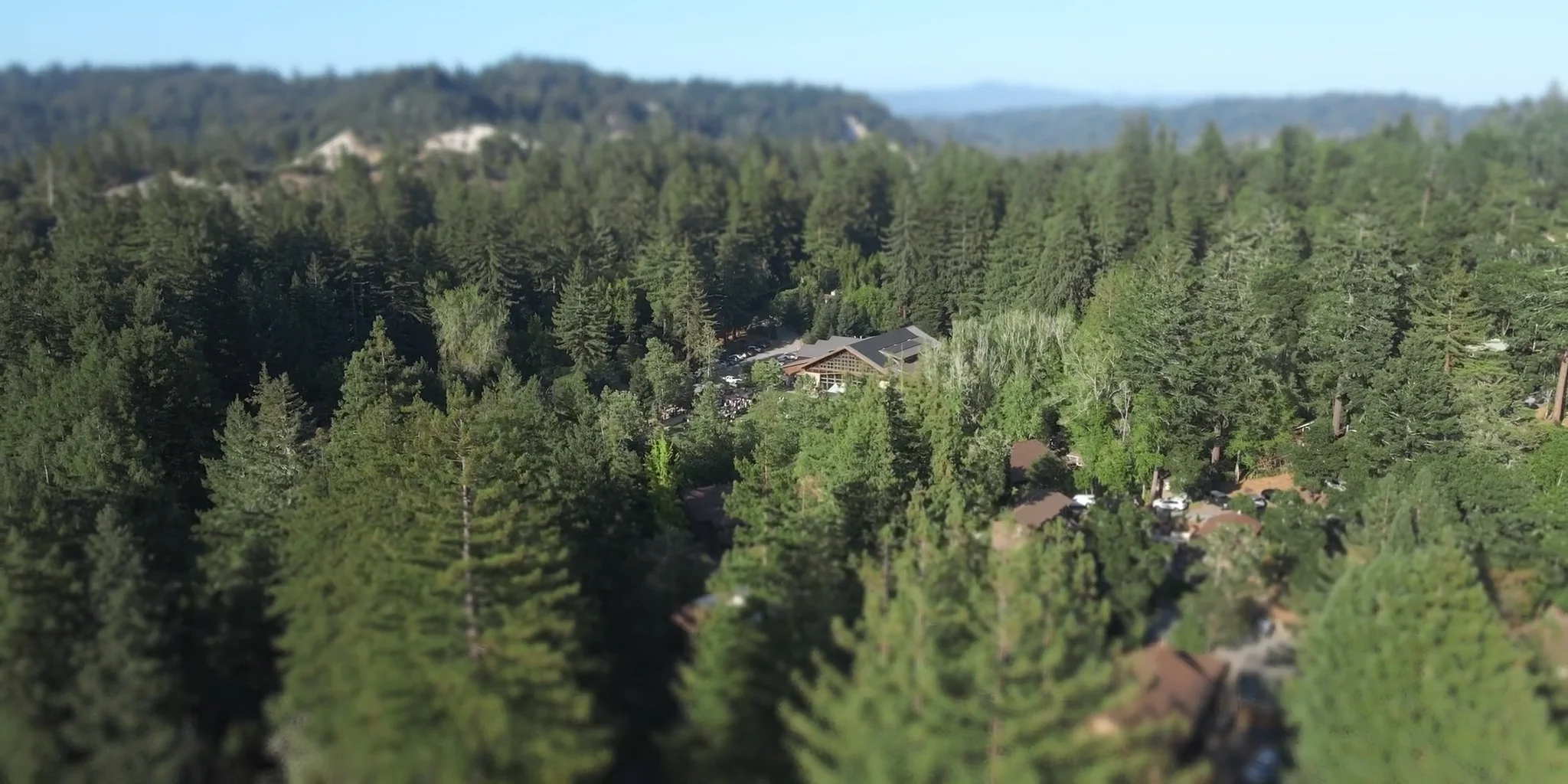 Mount Hermon Summer Impact 2024