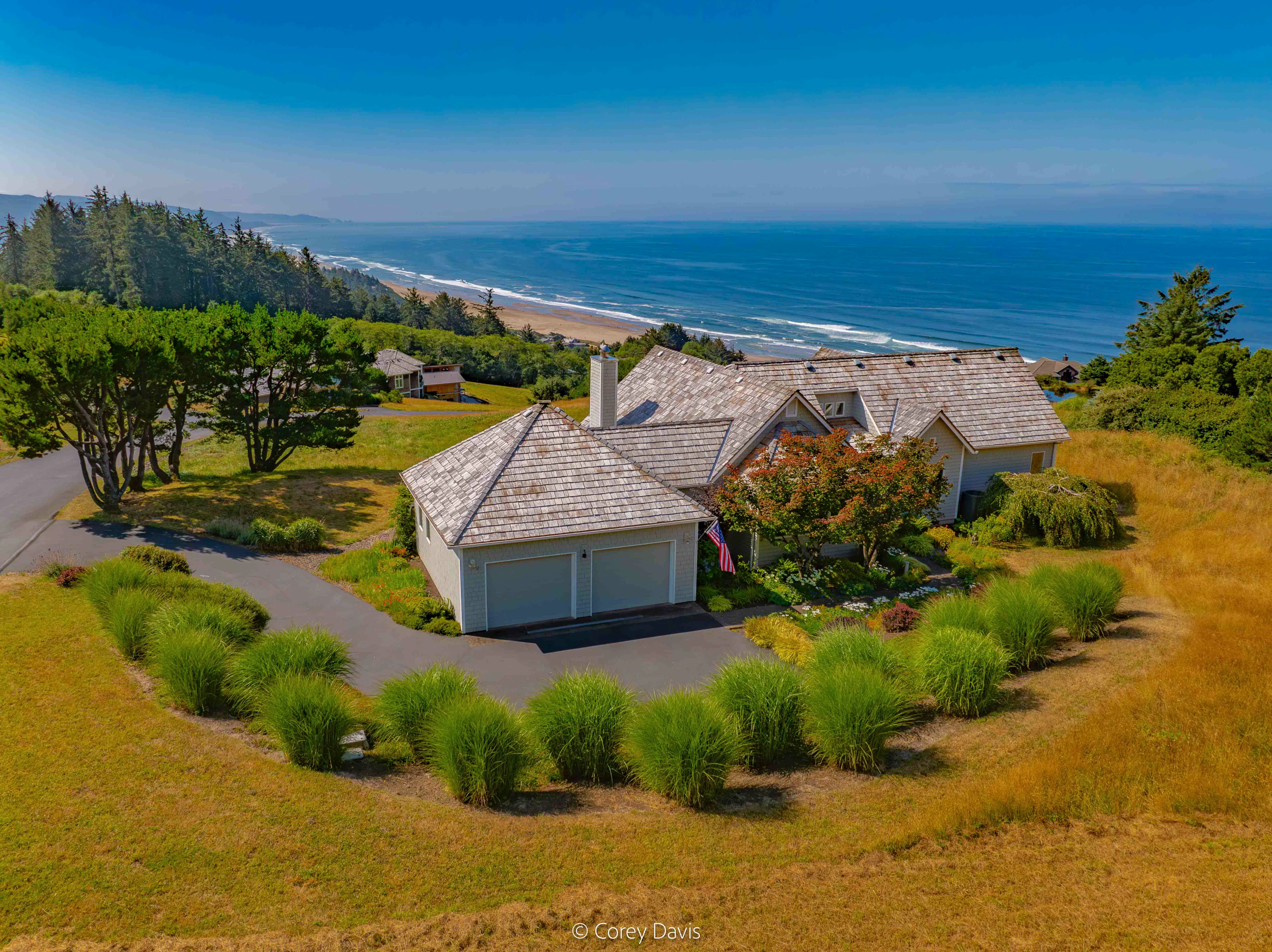 38480 Meadow Loop Neahkahnie Oregon | Meadow Davis | Home + Sea Realty