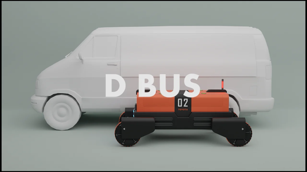 D BUS V2.2