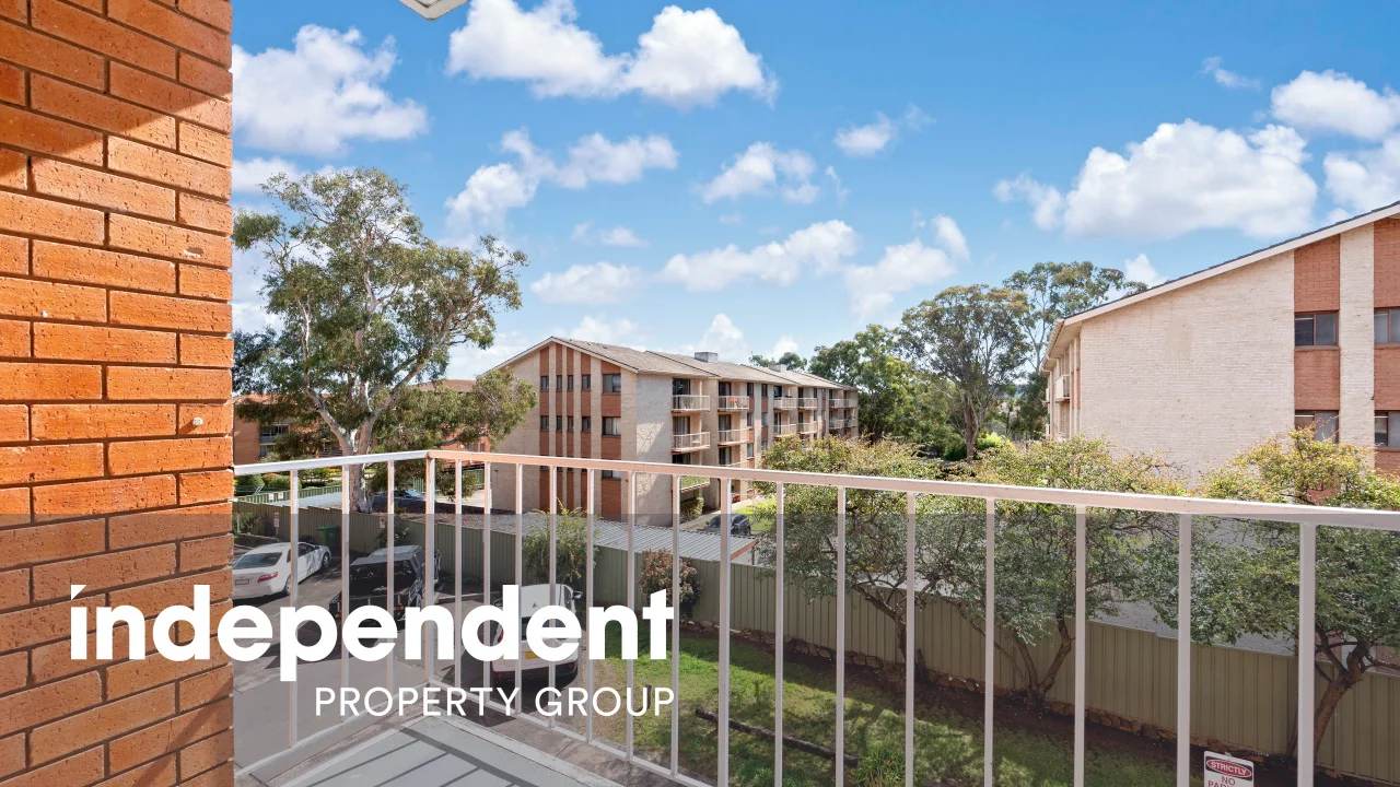 8/9 Crest Road, Crestwood