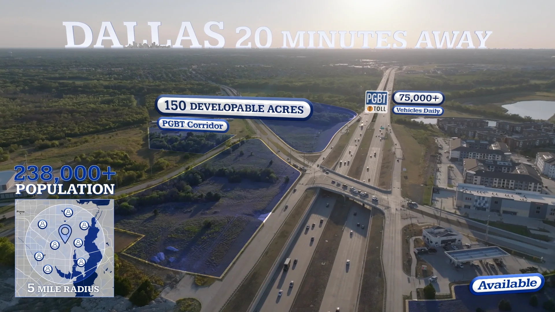 Radar Map Examples - Tier 2 - Radar Maps - Sachse EDC - Motion Graphic ...