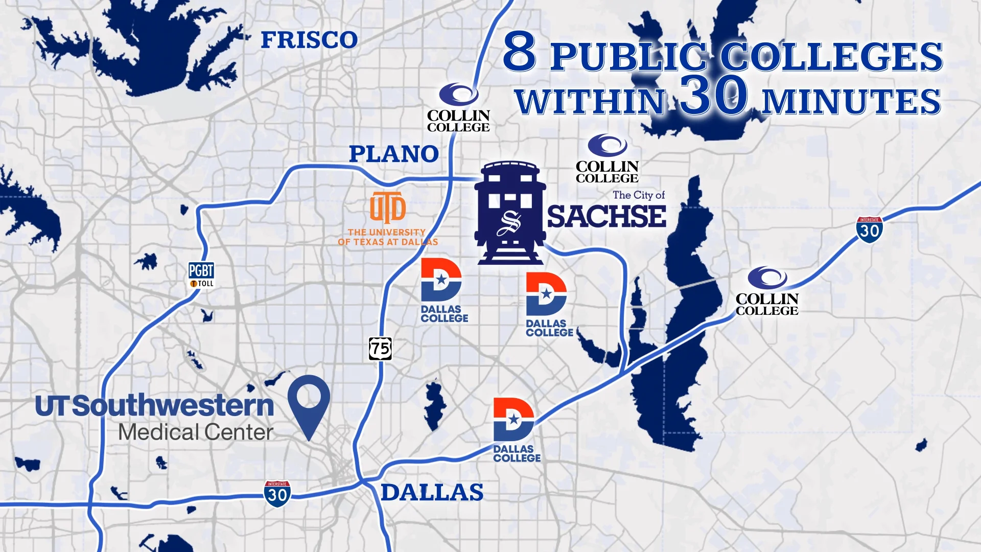 1 Phase Map Examples - Sachse EDC - 1 Phase Animated Map on Vimeo