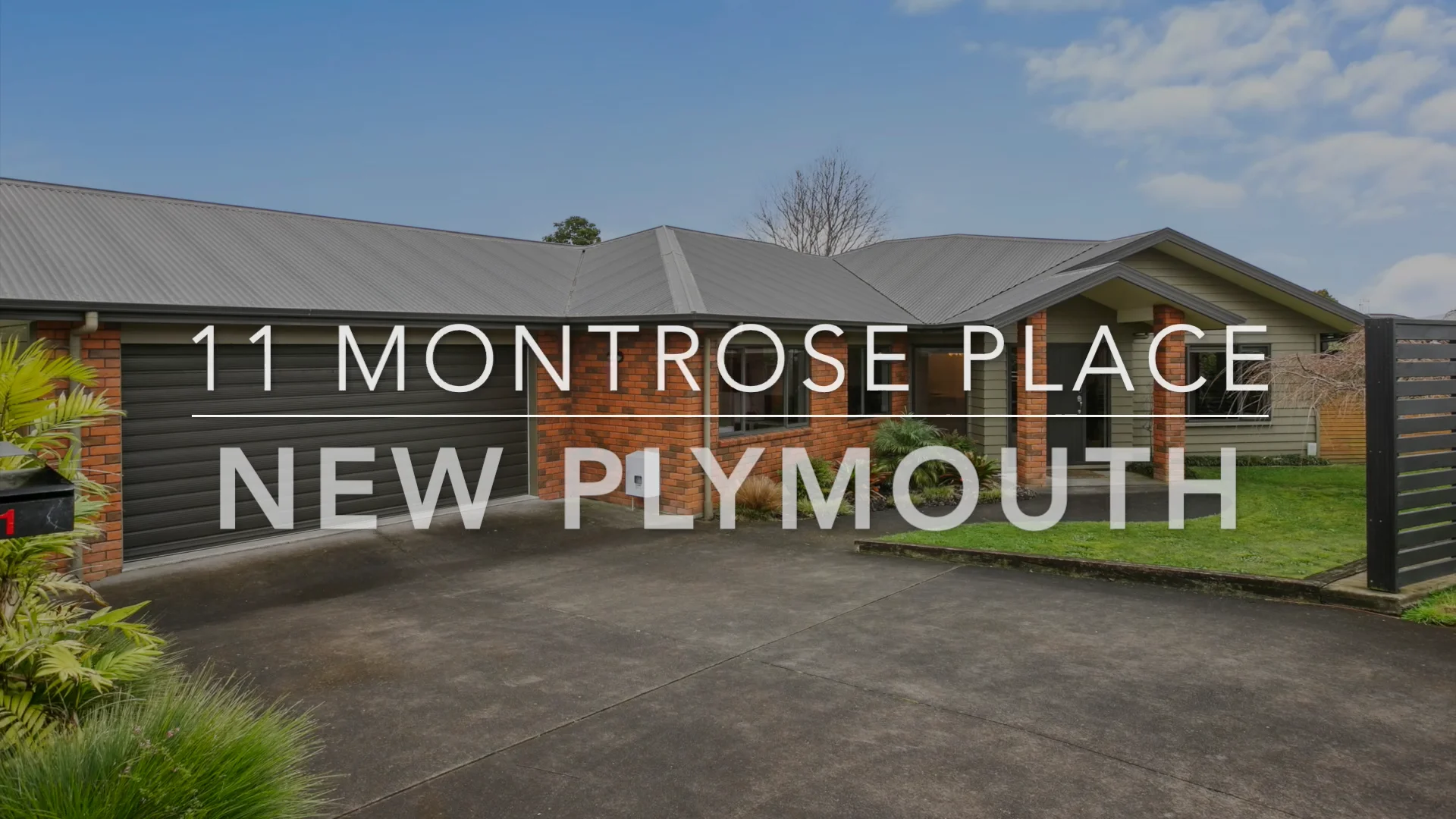 11 Montrose Place, Highlands Park