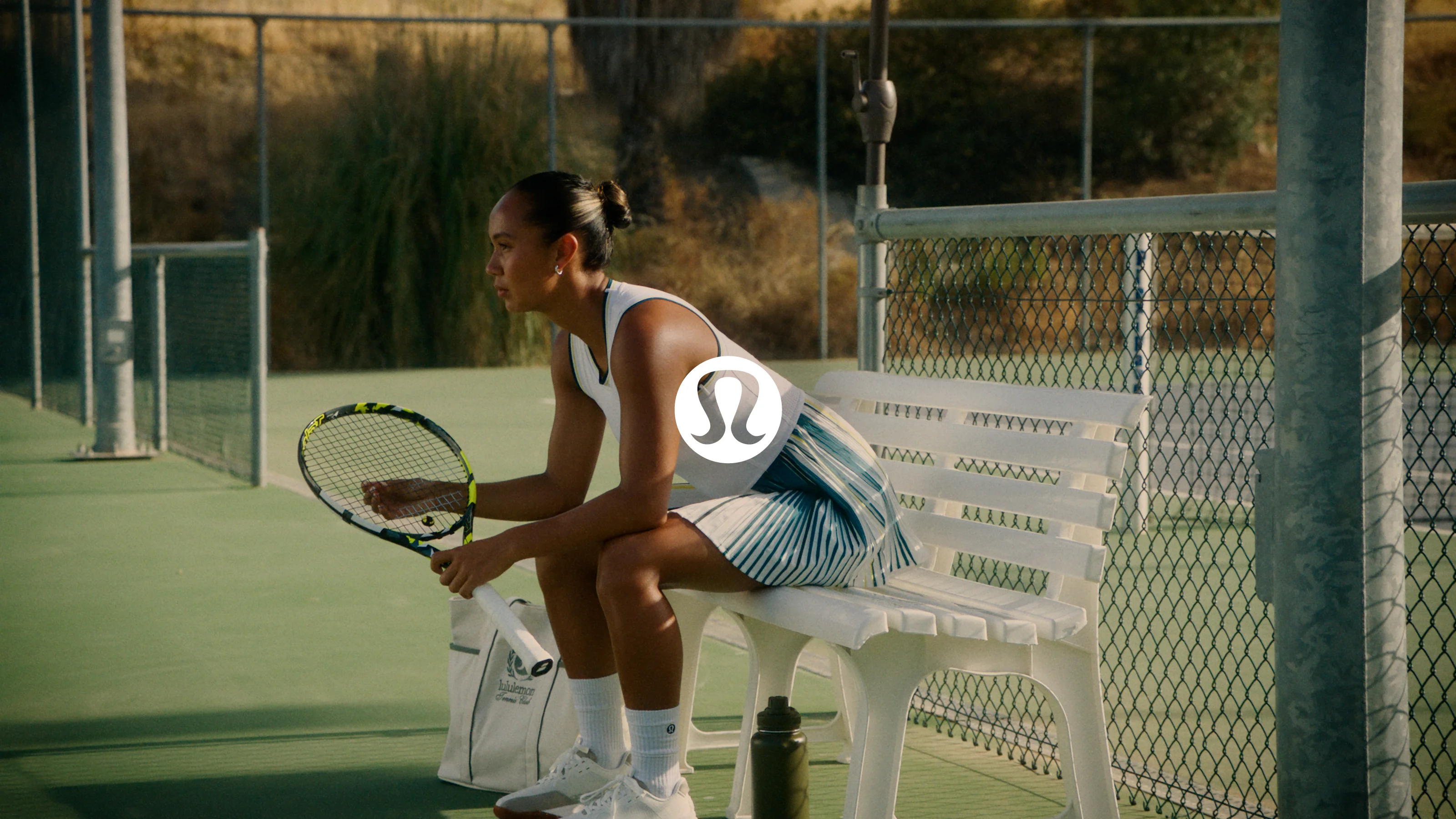 lululemon: Dedicate Yourself: Director's Cut