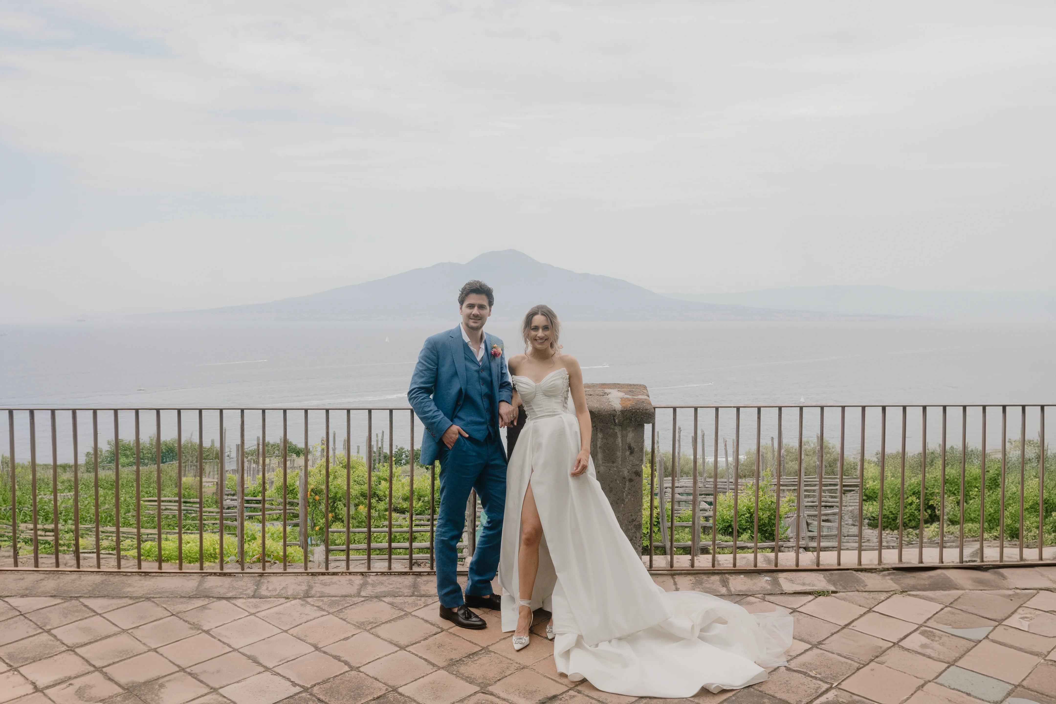 ANNA + DUNCAN - Wedding Trailer