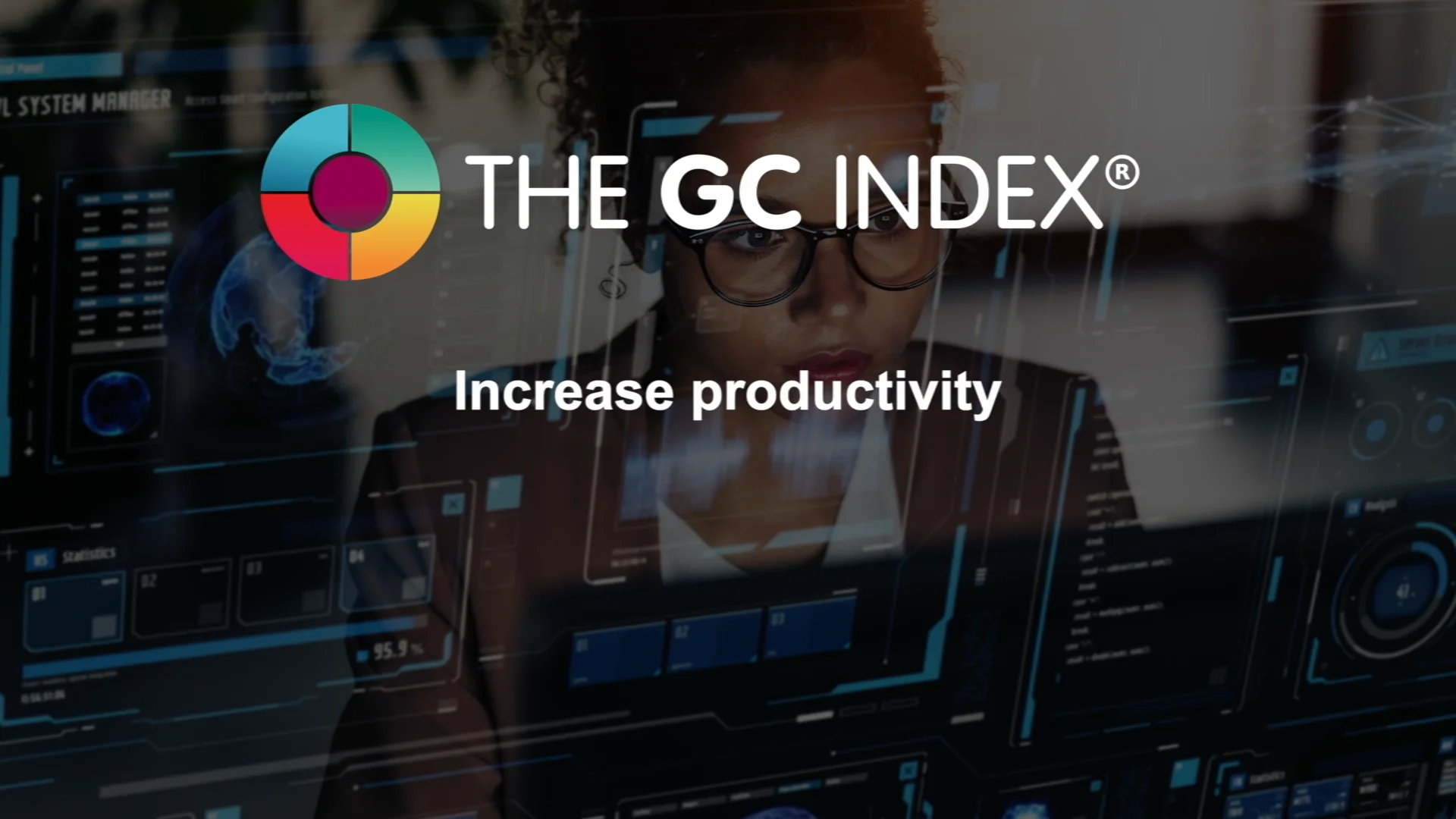 The 'GC' stands for Game-Changing