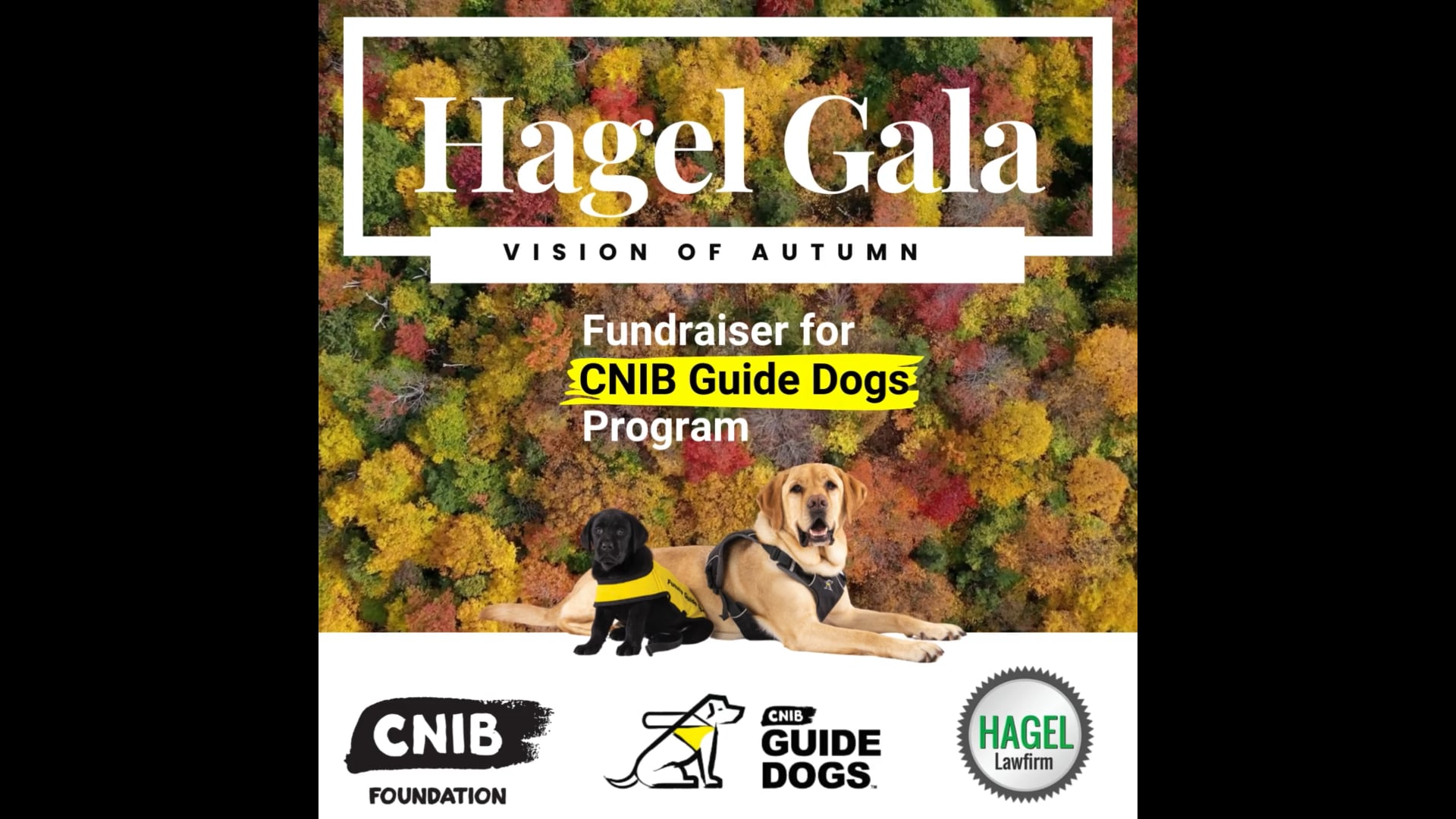 Hagel Gala