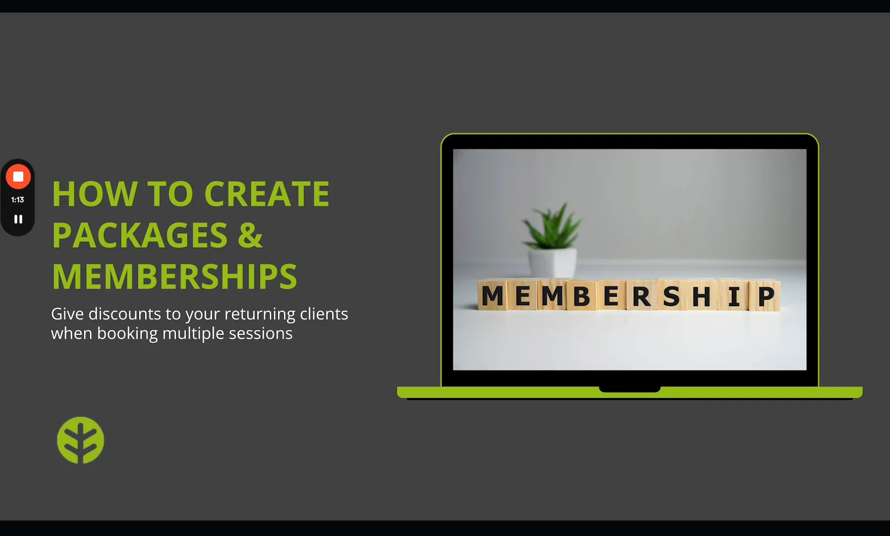 Creating Packages and Memberships with OfferingTree