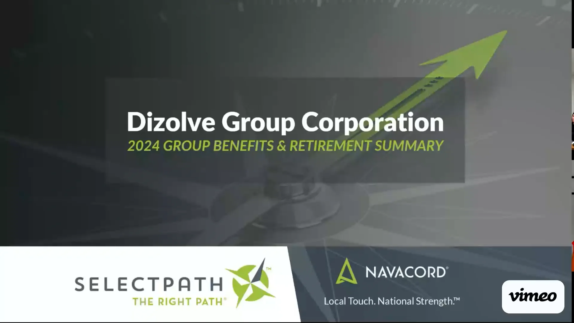 Dizolve Group Corporation - Education Session-20240424_140621-Meeting ...