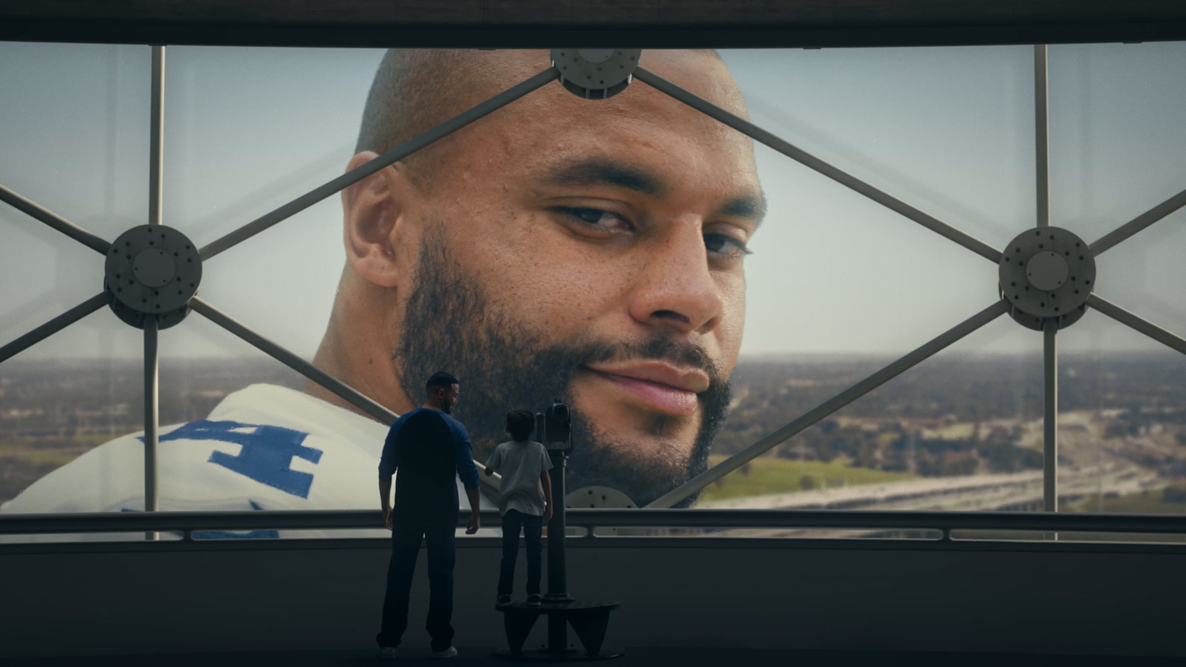 AT&T - Dallas Cowboys AT&T Stadium Pre-Game