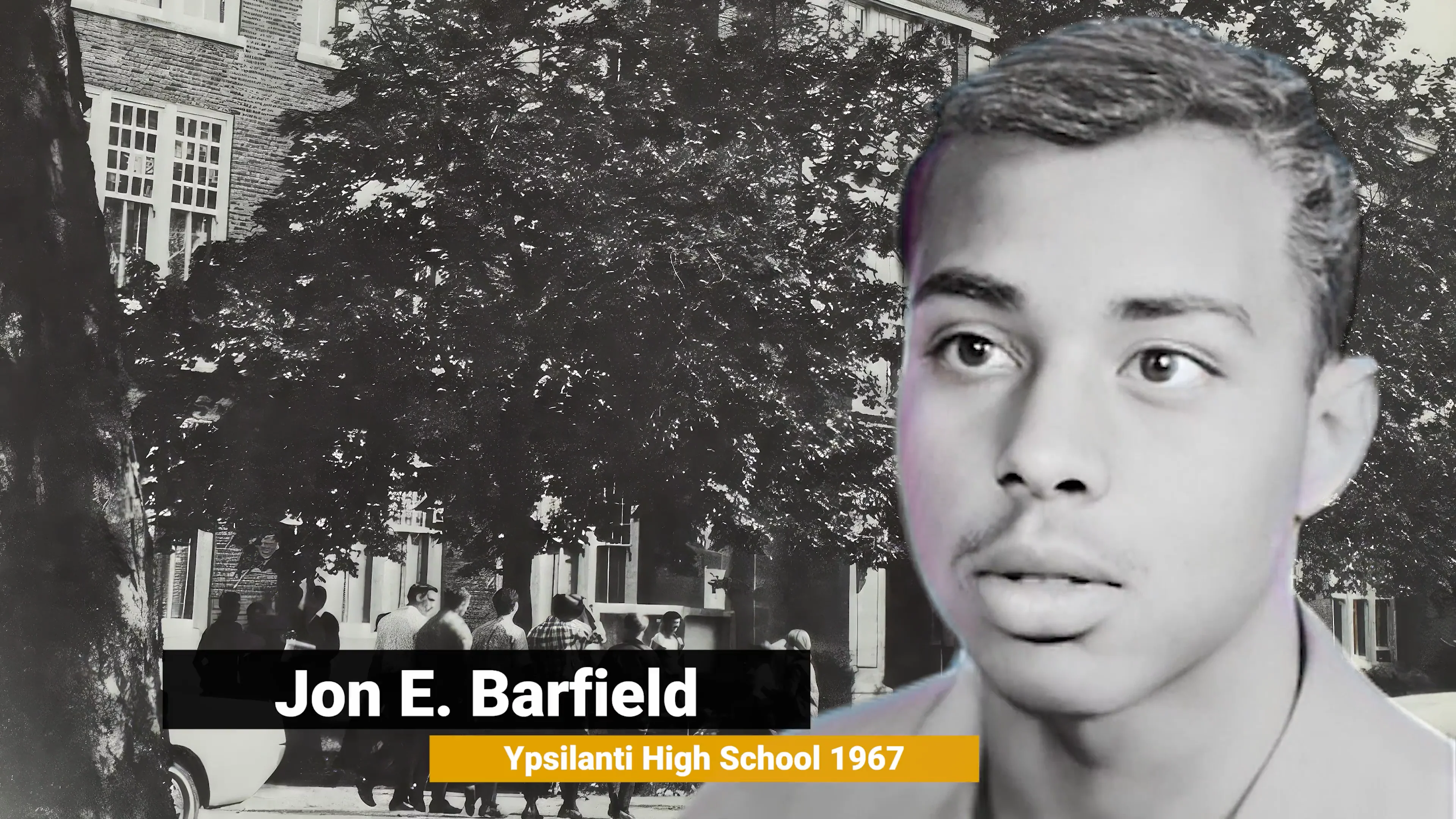 Jon E. Barfield Music Career Versus Princeton Degree