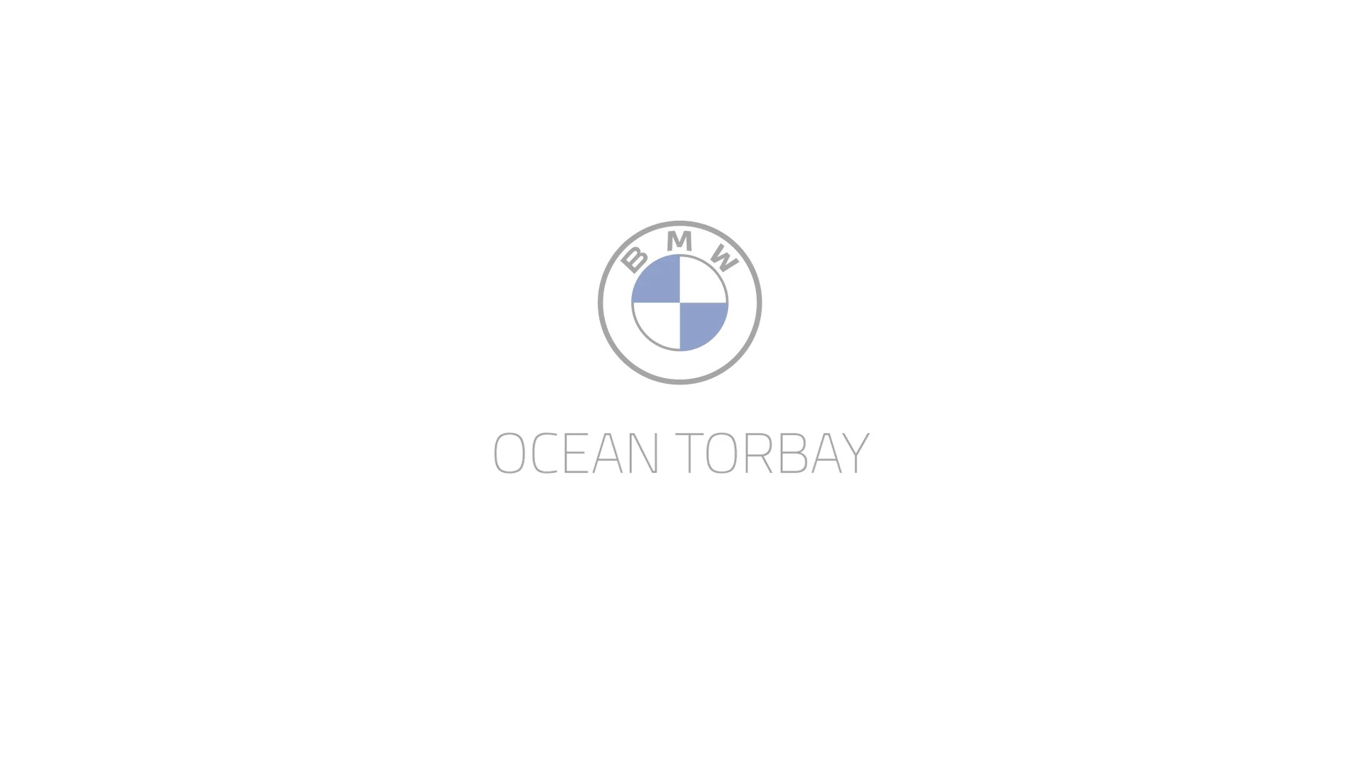 BMW Ocean Torbay Finance Offer V2