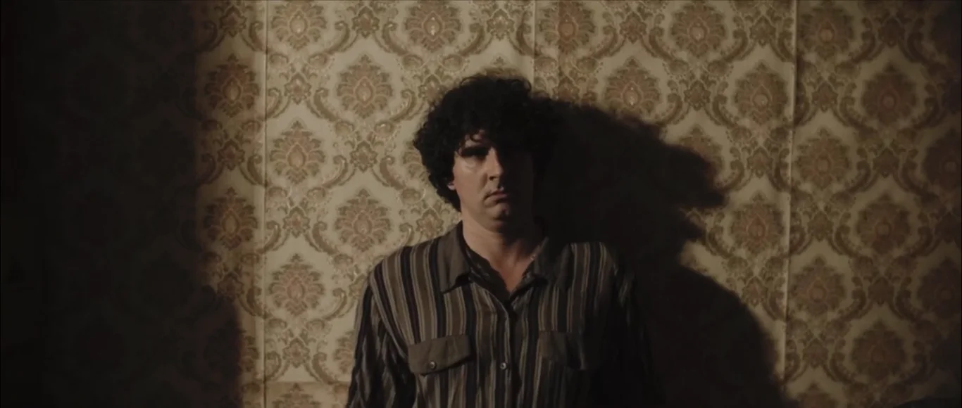 Hugo Morgan Lighting Director