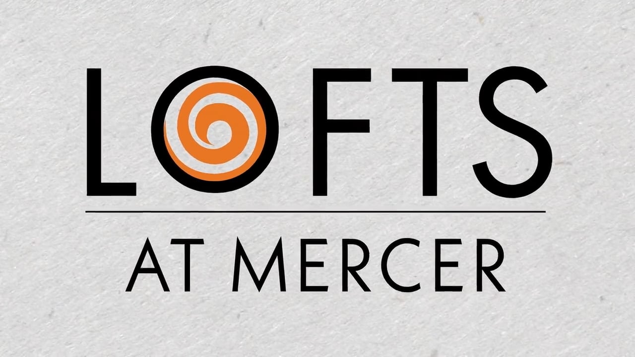 Lofts at Mercer 30 Second Athletics Ad