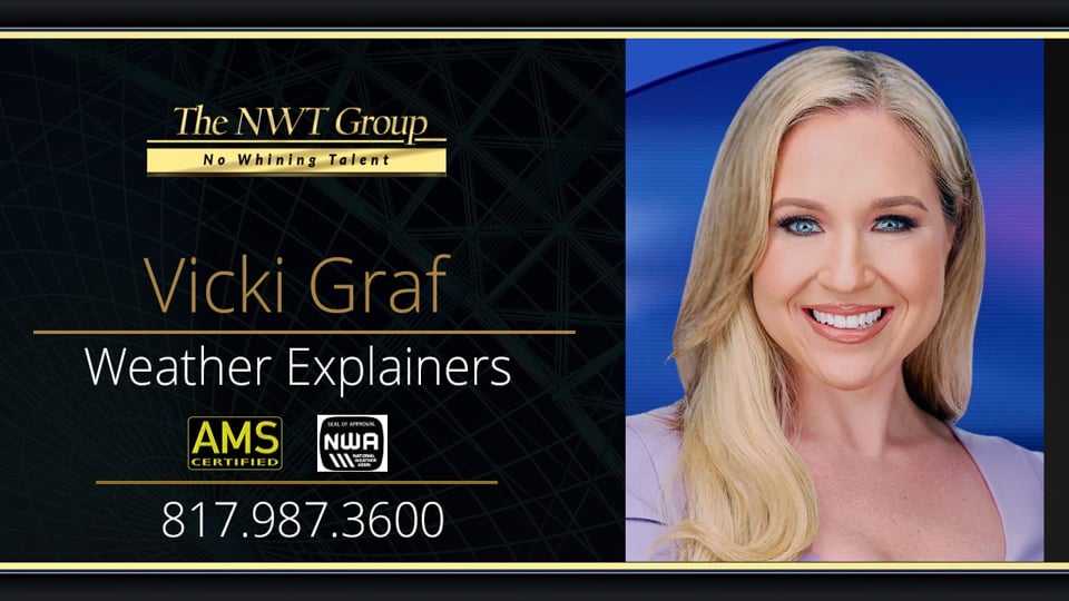 Vicki Graf: WXFT Boston Meteorologist | nwtgroup.com