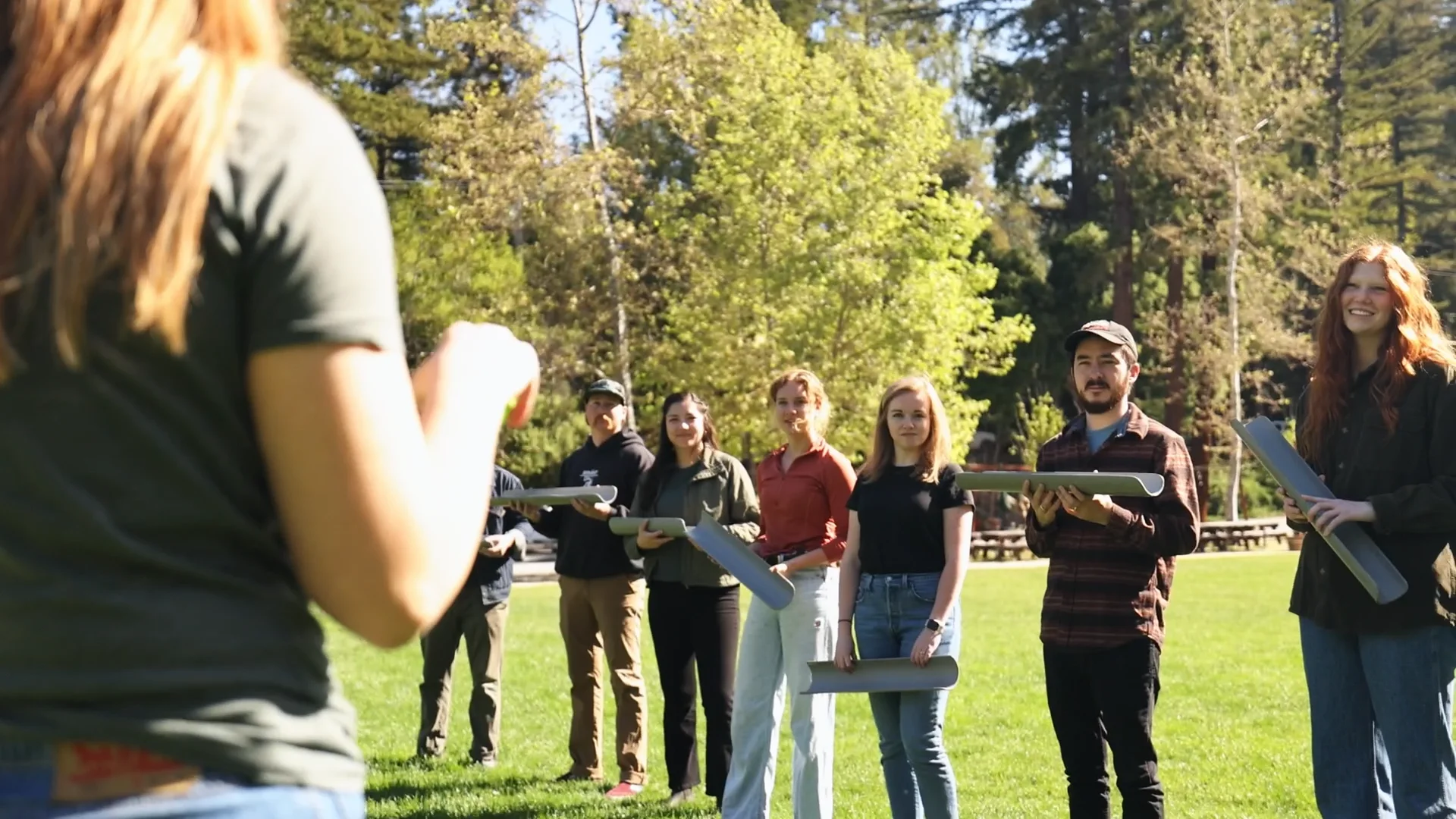 Team Building Promo Main