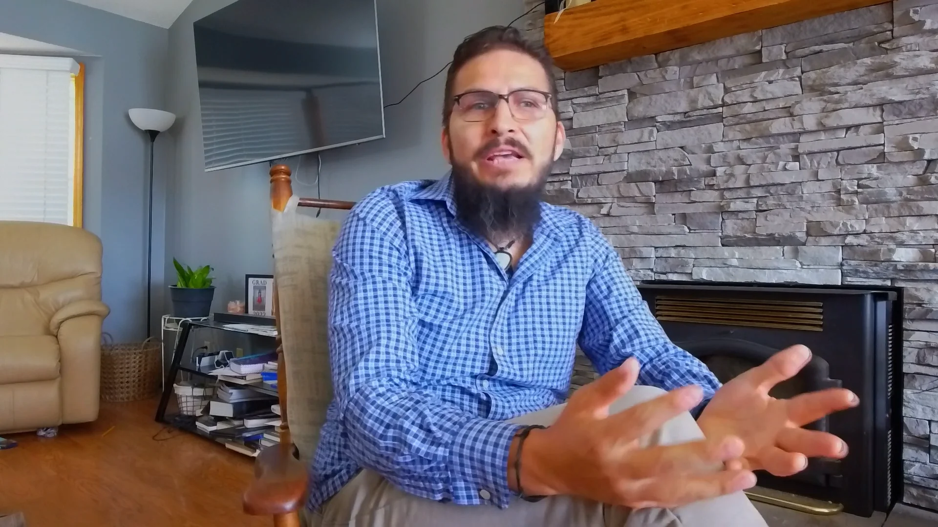 CIF Board speaks about 65 years of valued wisdom, stewardship - Part 3