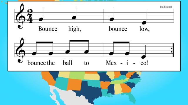 Bounce High | MusicplayOnline
