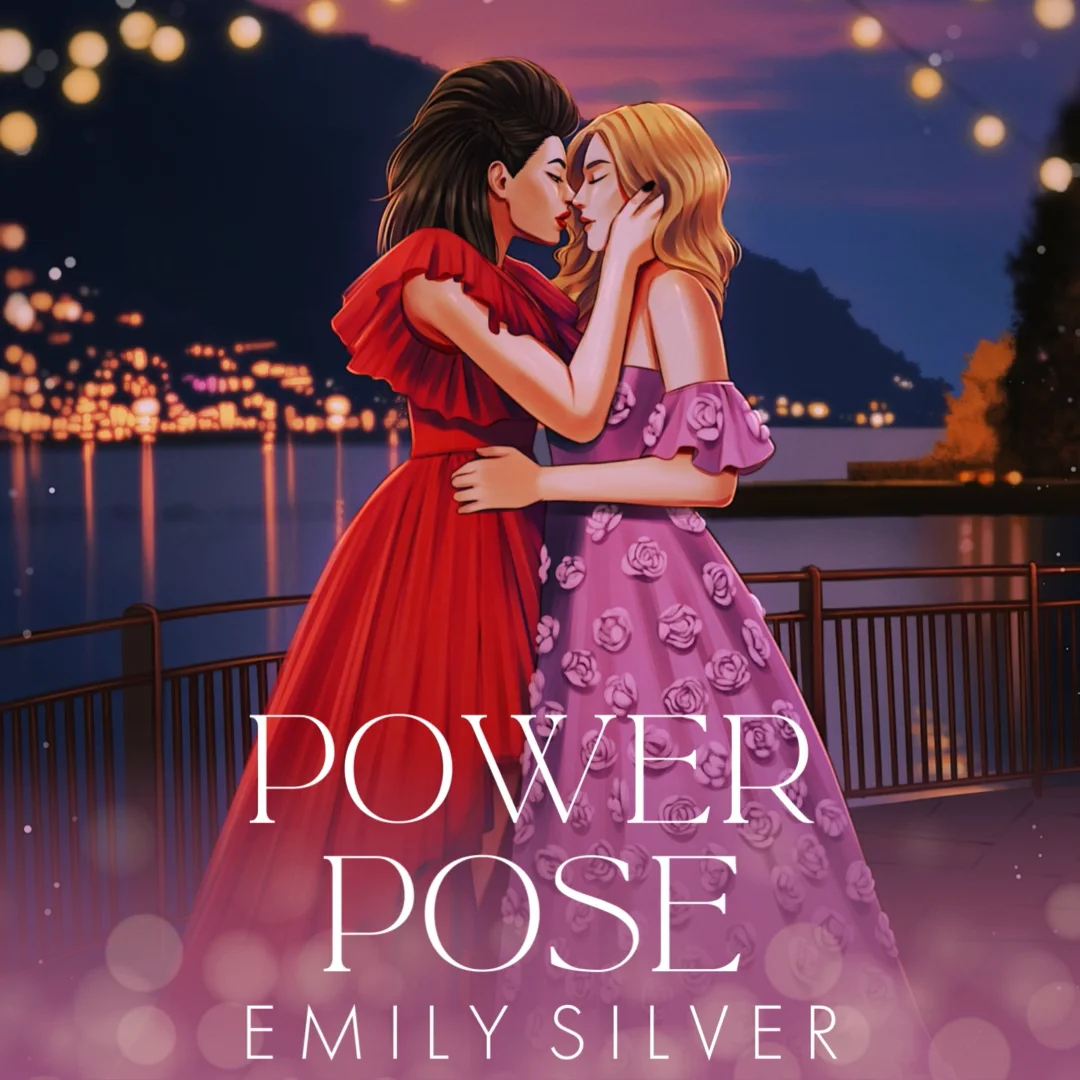 Power Pose Sneak Peek Rose Dioro Sneak Peek