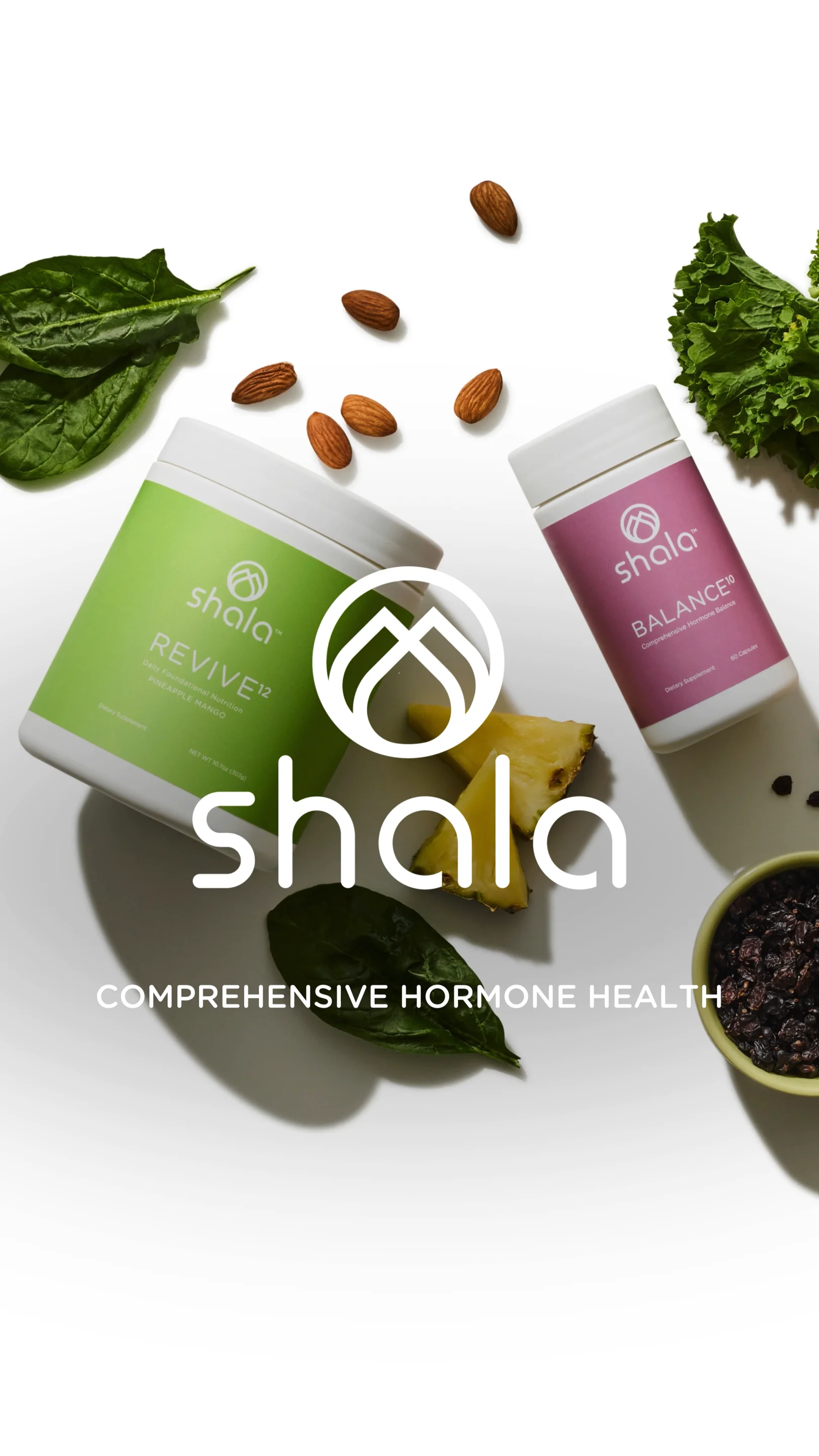 Shala Affiliate Network