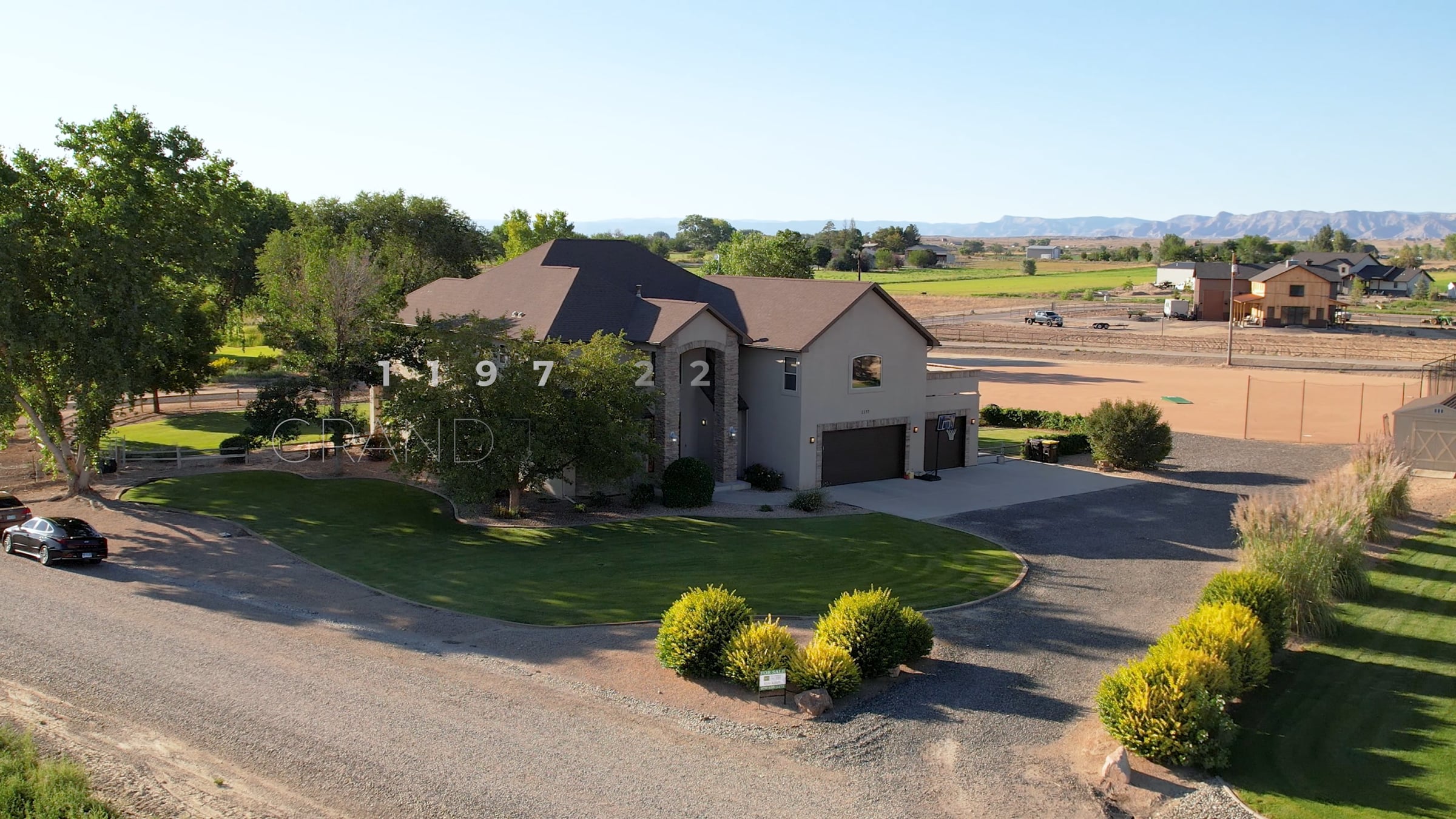 1197 22 1/2 Rd Grand Junction Colorado