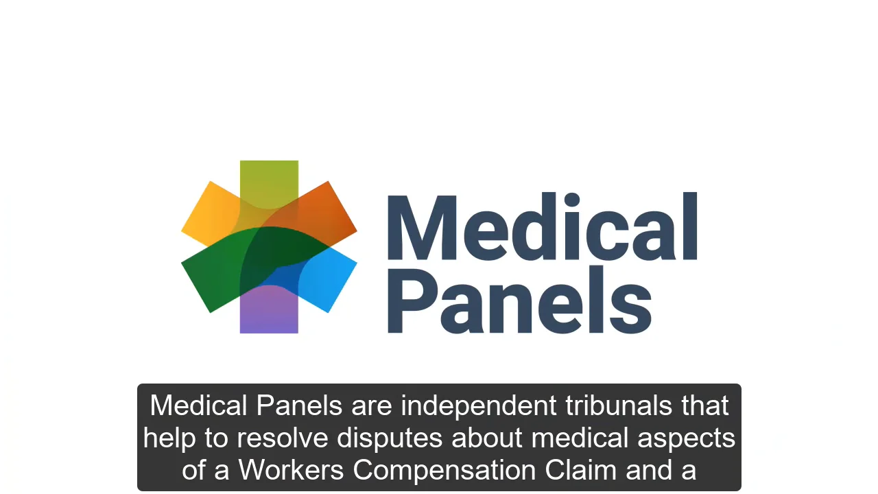 About Medical Panels
