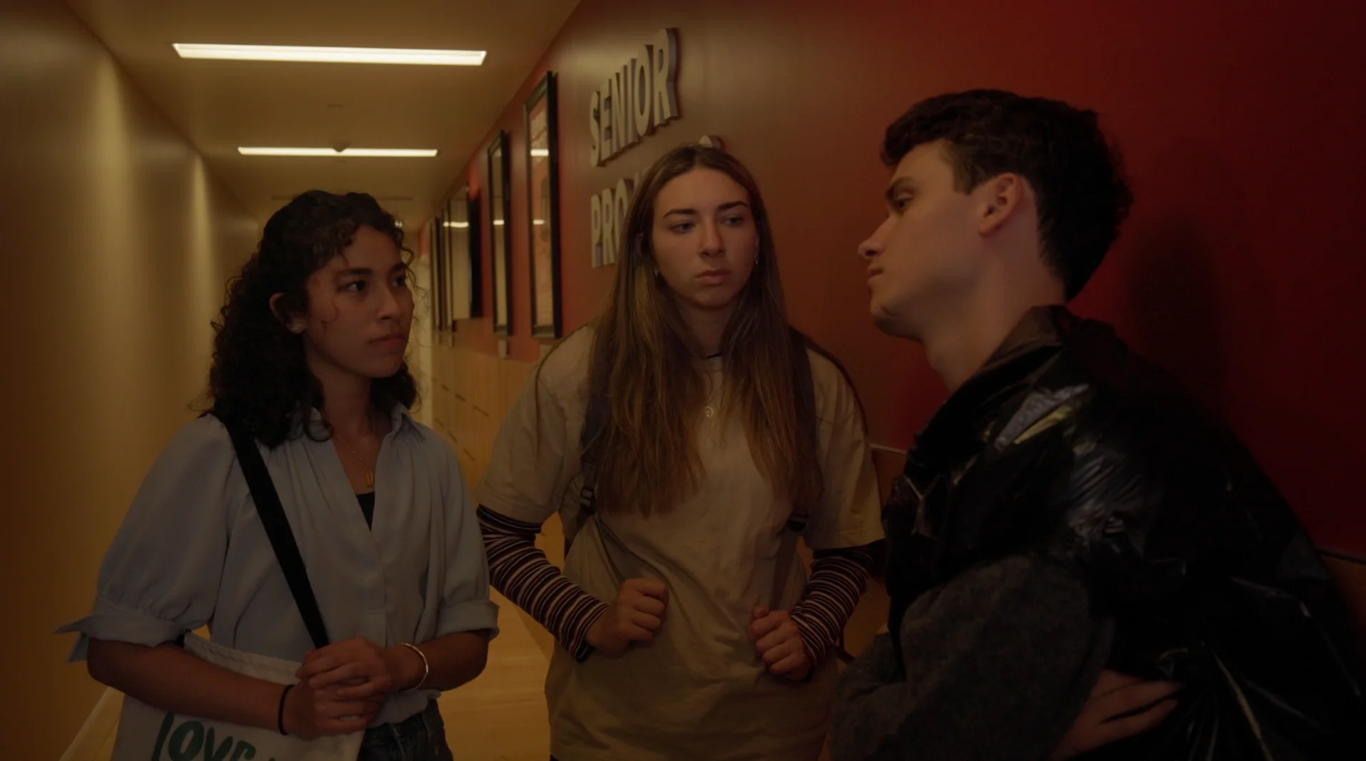 Worst Day - A Short Film by Connor Fleming