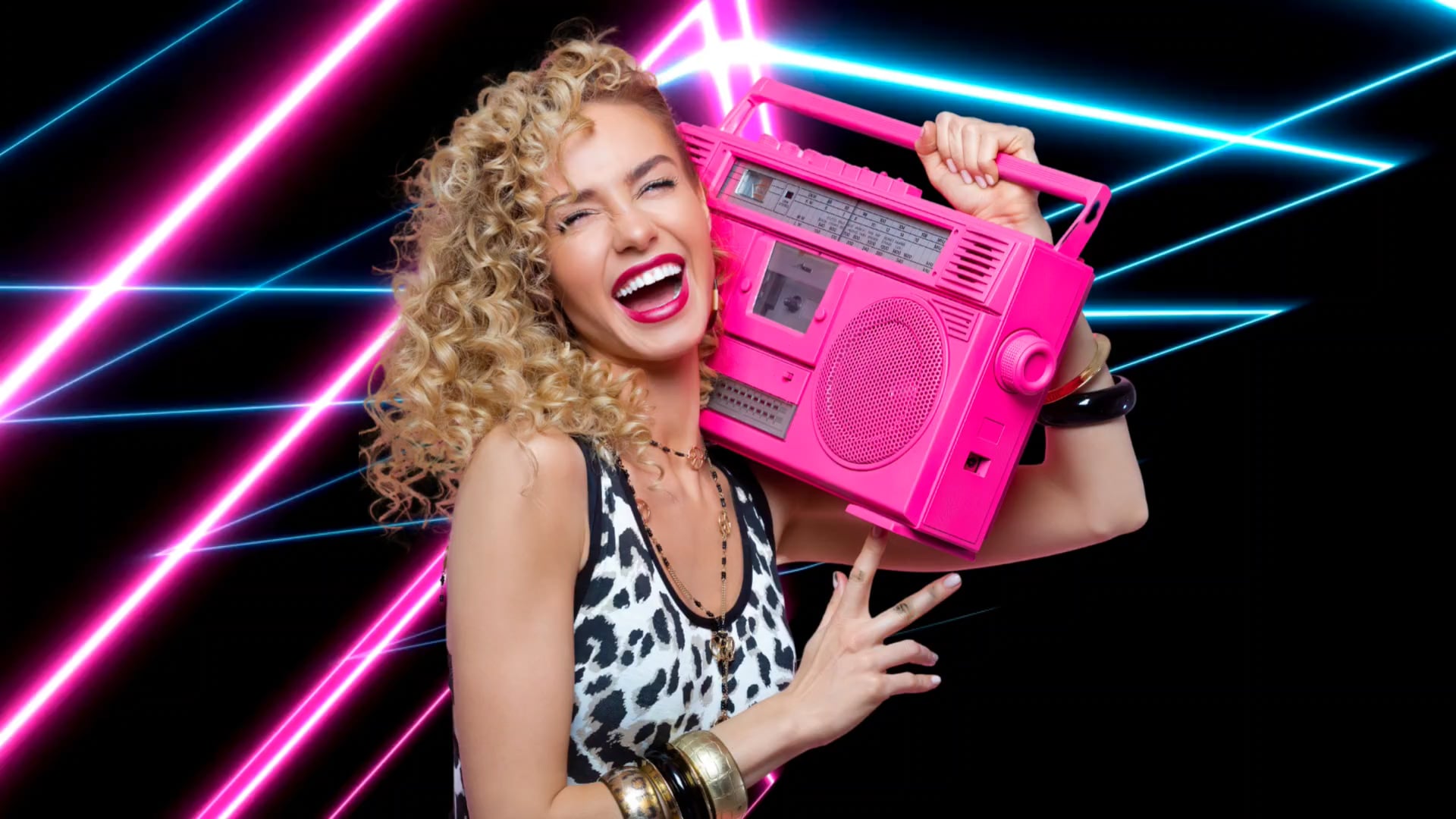 Retro Nightclub 80s 90s 00s music