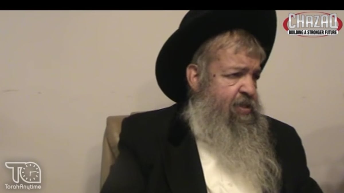 R' Moshe Meir Weiss | Parashat Re'eh Gems