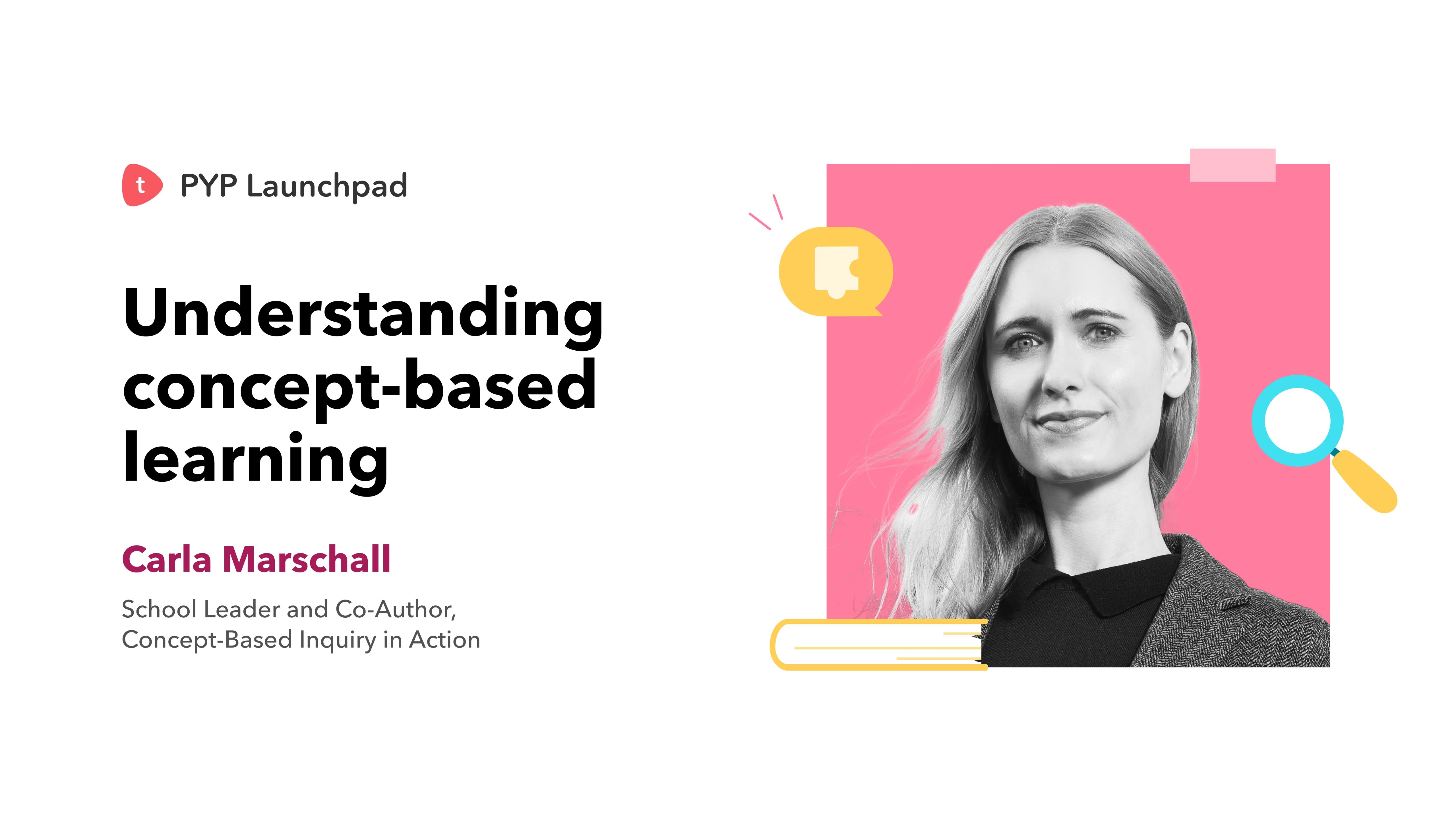 Understanding concept-based learning