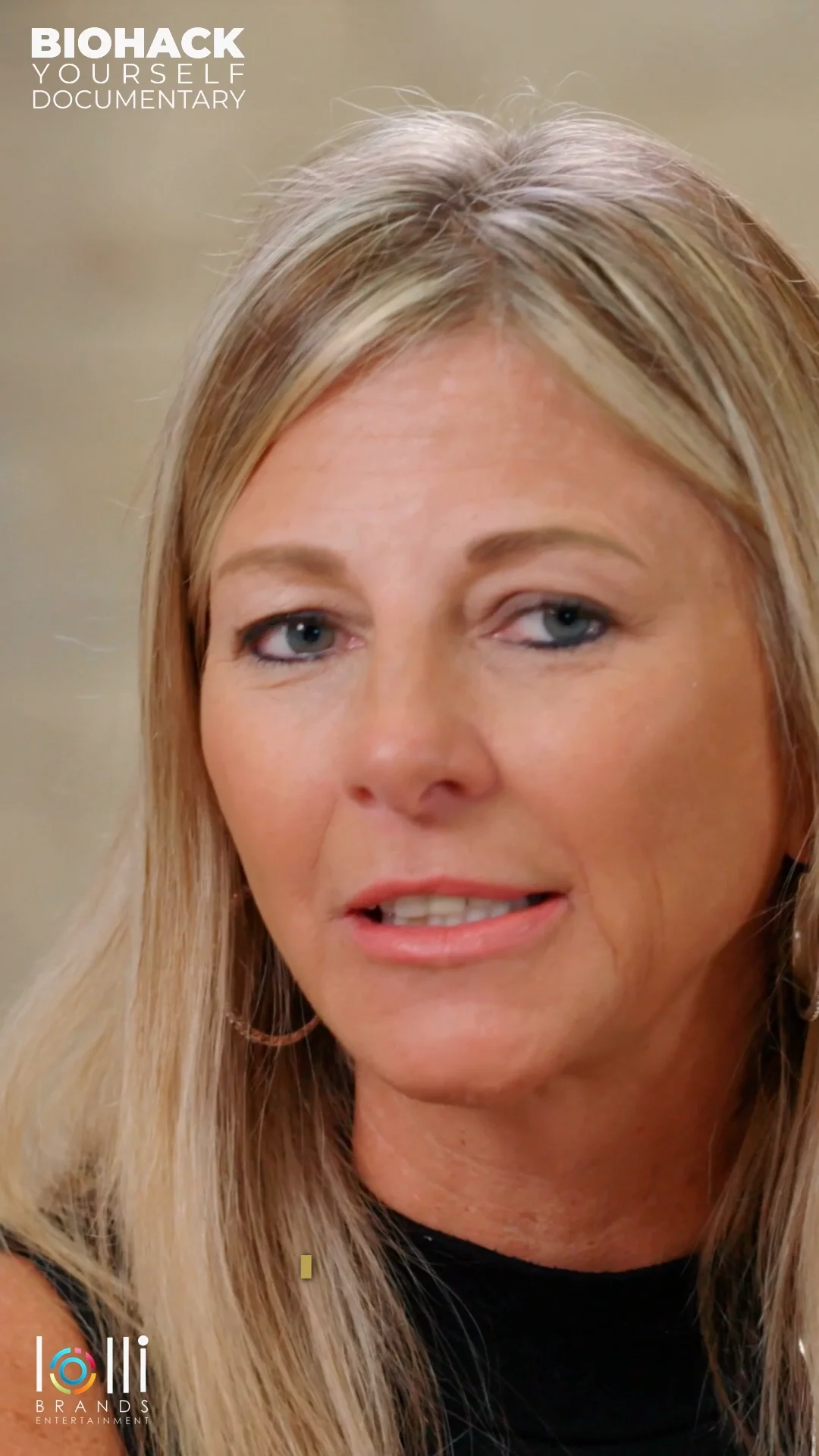 12-Biohack Yourself - Danielles journey and how PEMF helped her