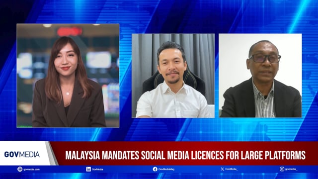 Malaysia’s new social media licensing sparks compliance challenges