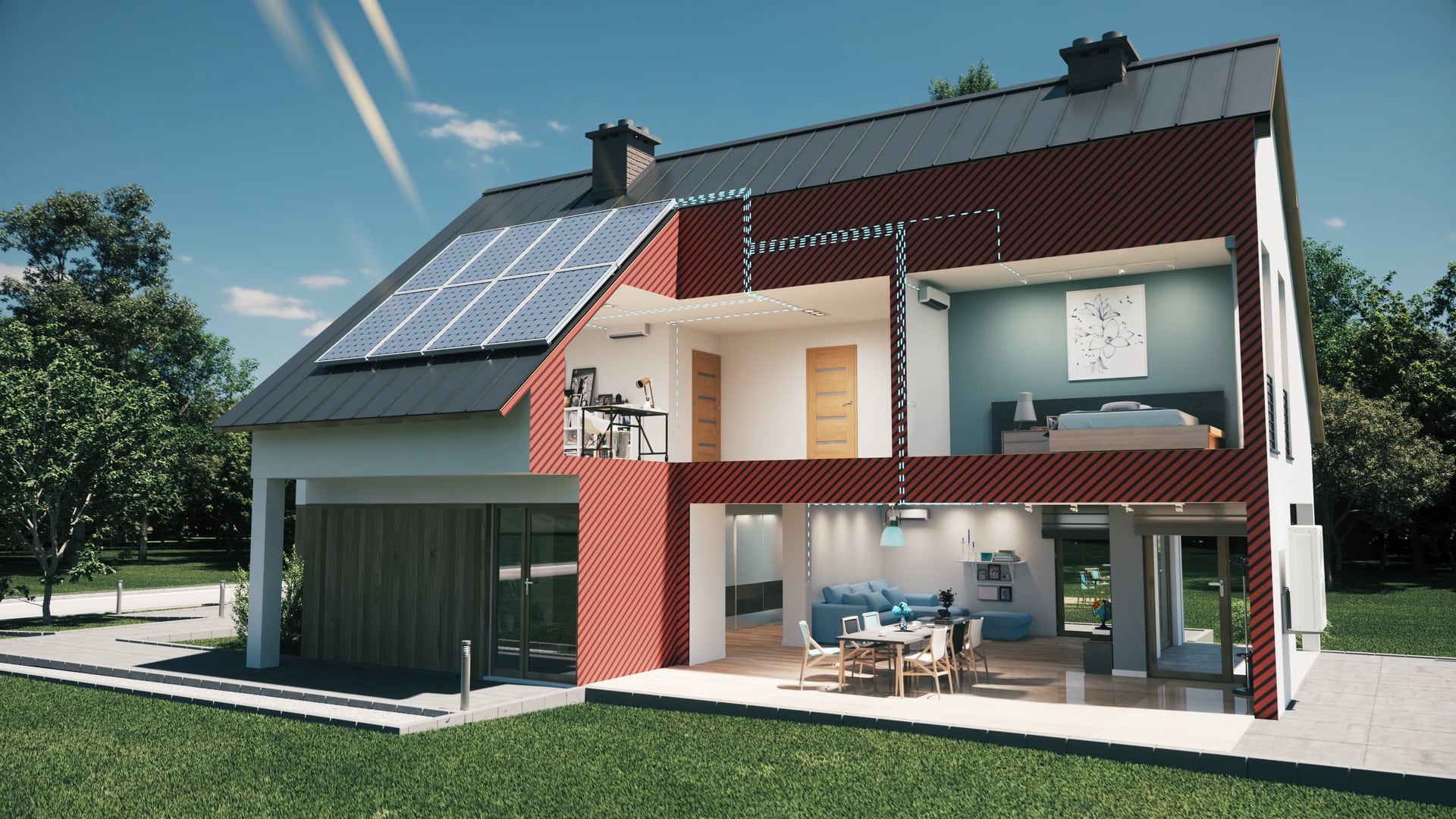 Mannum Electrical Plus - Electrician, Palmer Electrician, Solar Electrician