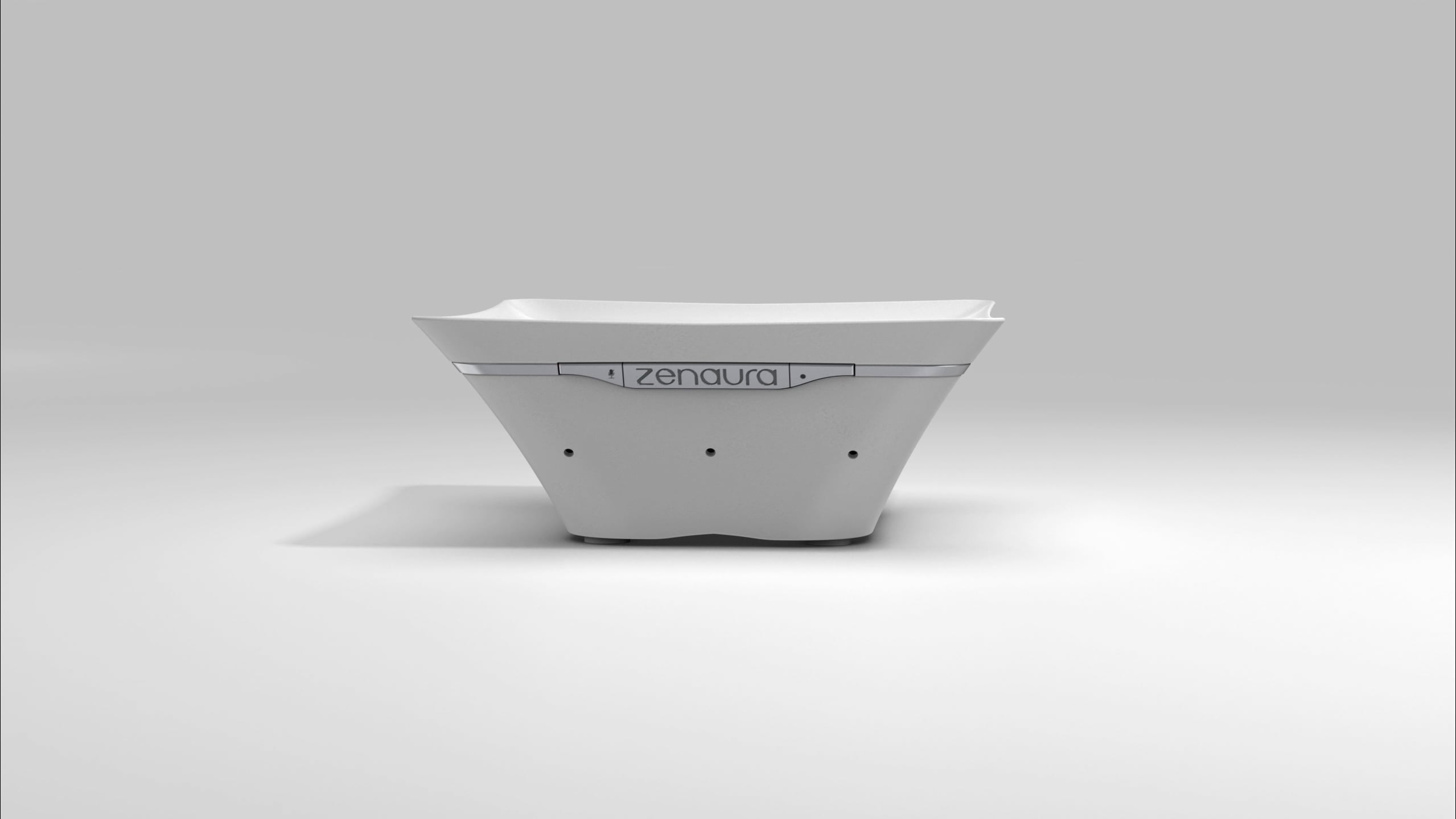 Zenaura - How it Works