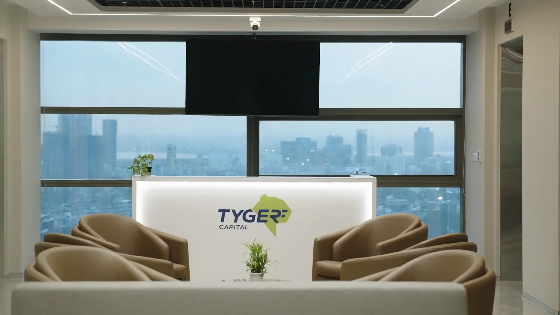 Tyger Capital X JTCPL Designs