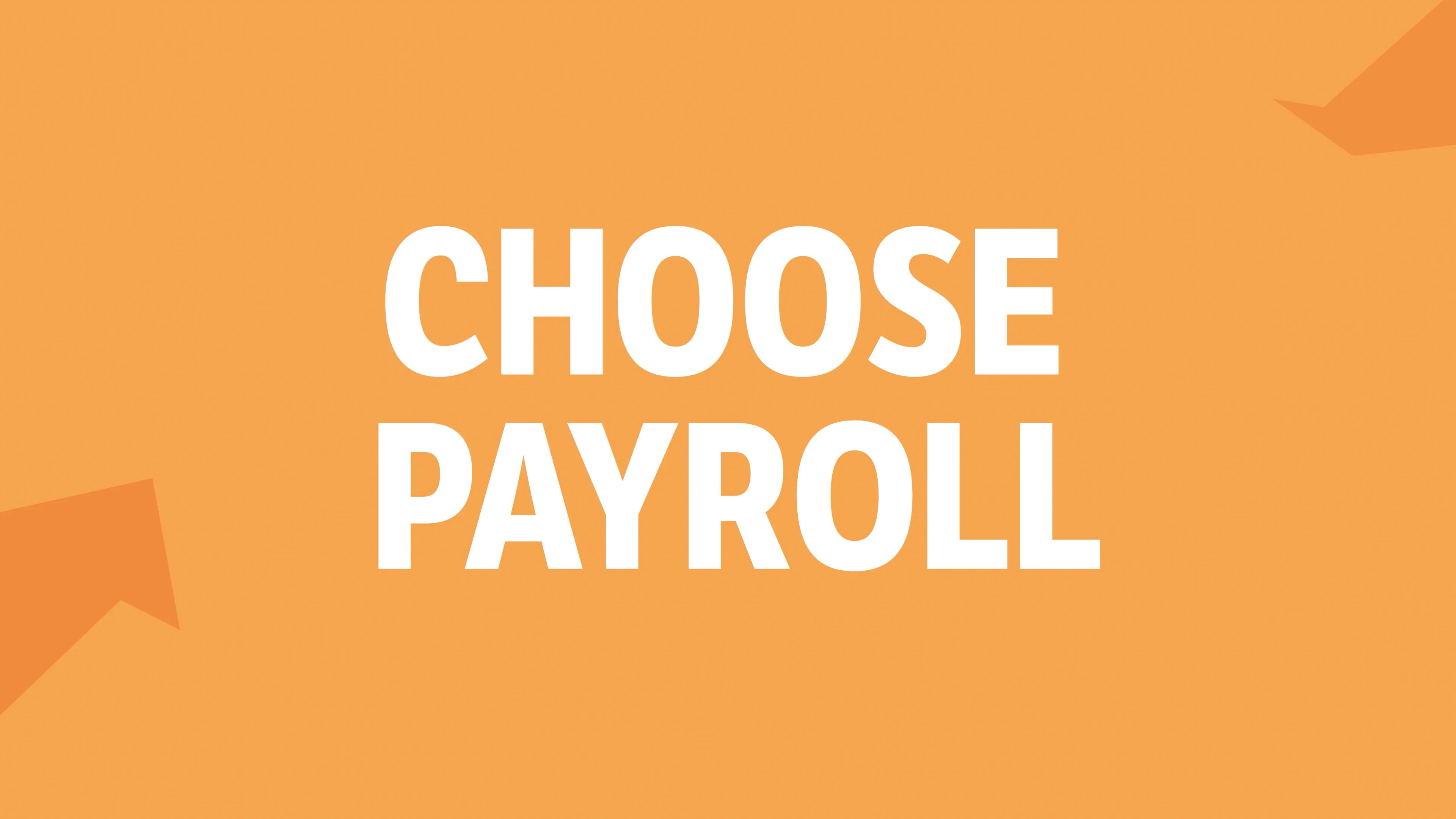 Happy National Payroll Week