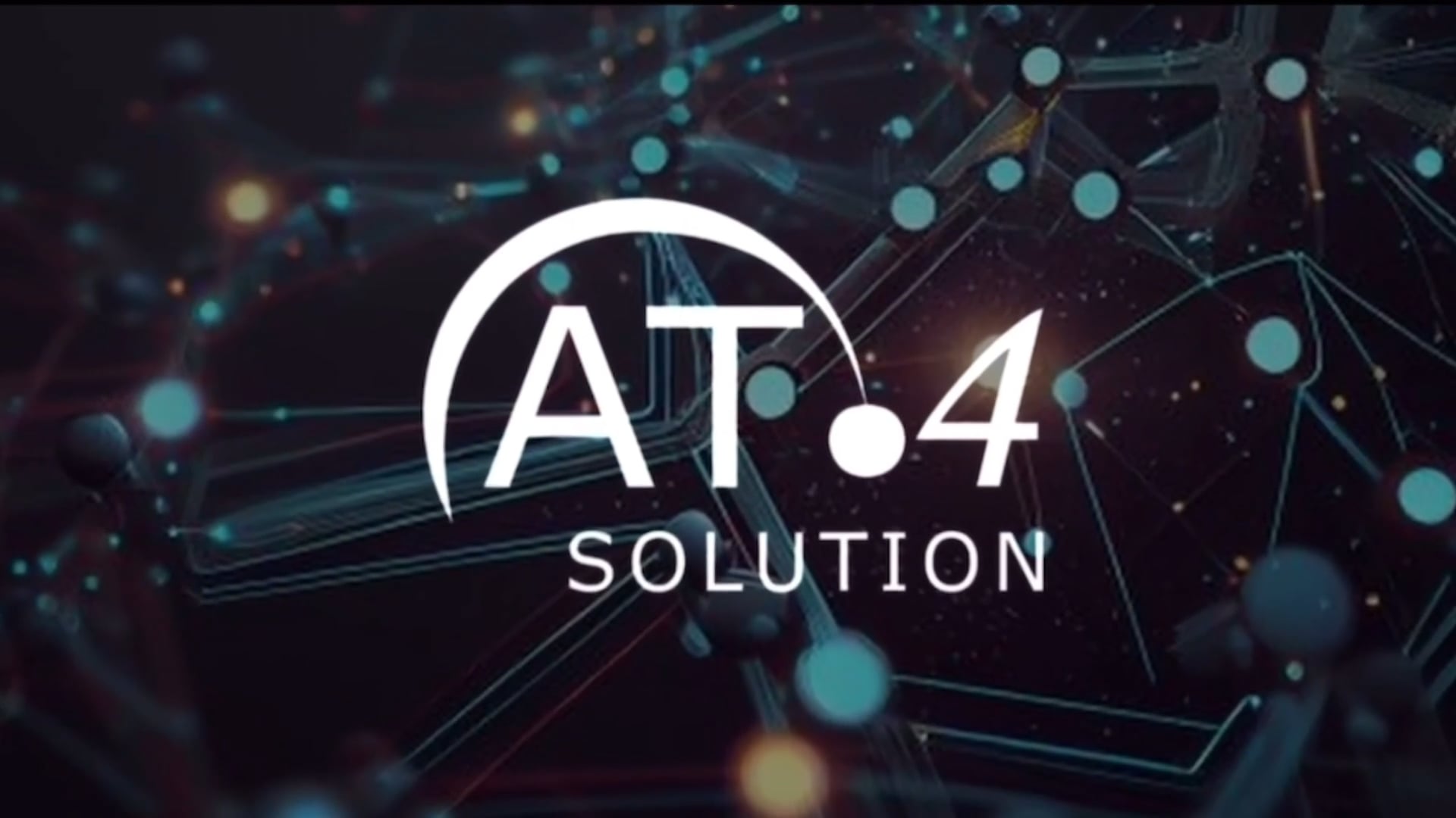 At4 na SET TV - AT4Link Mochila Conectada