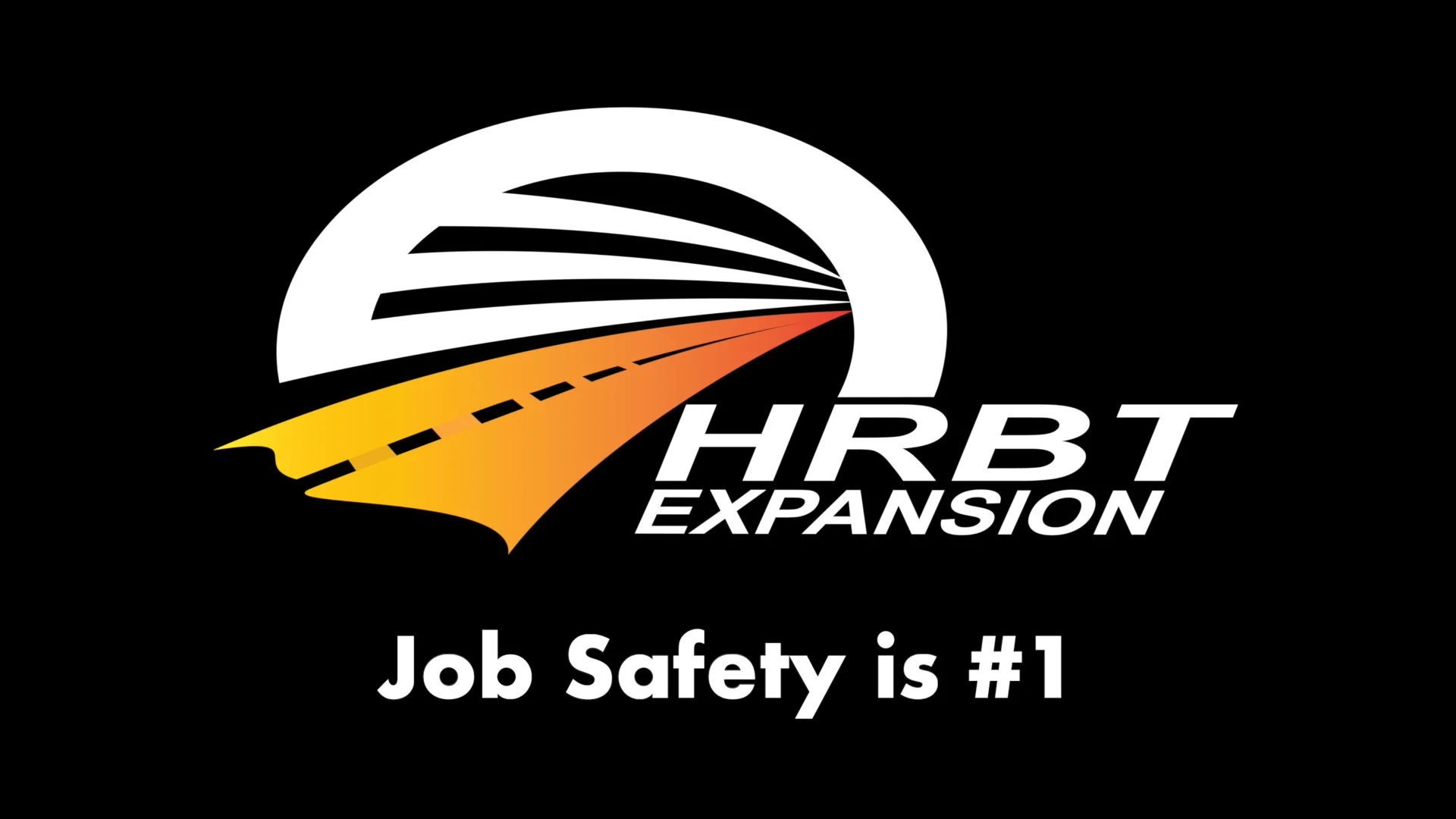 HRBT - Job Safety is Job #1