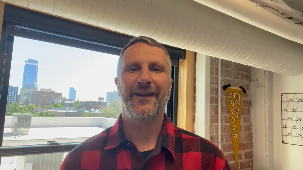 New Believer's Class - Frontline Church Downtown