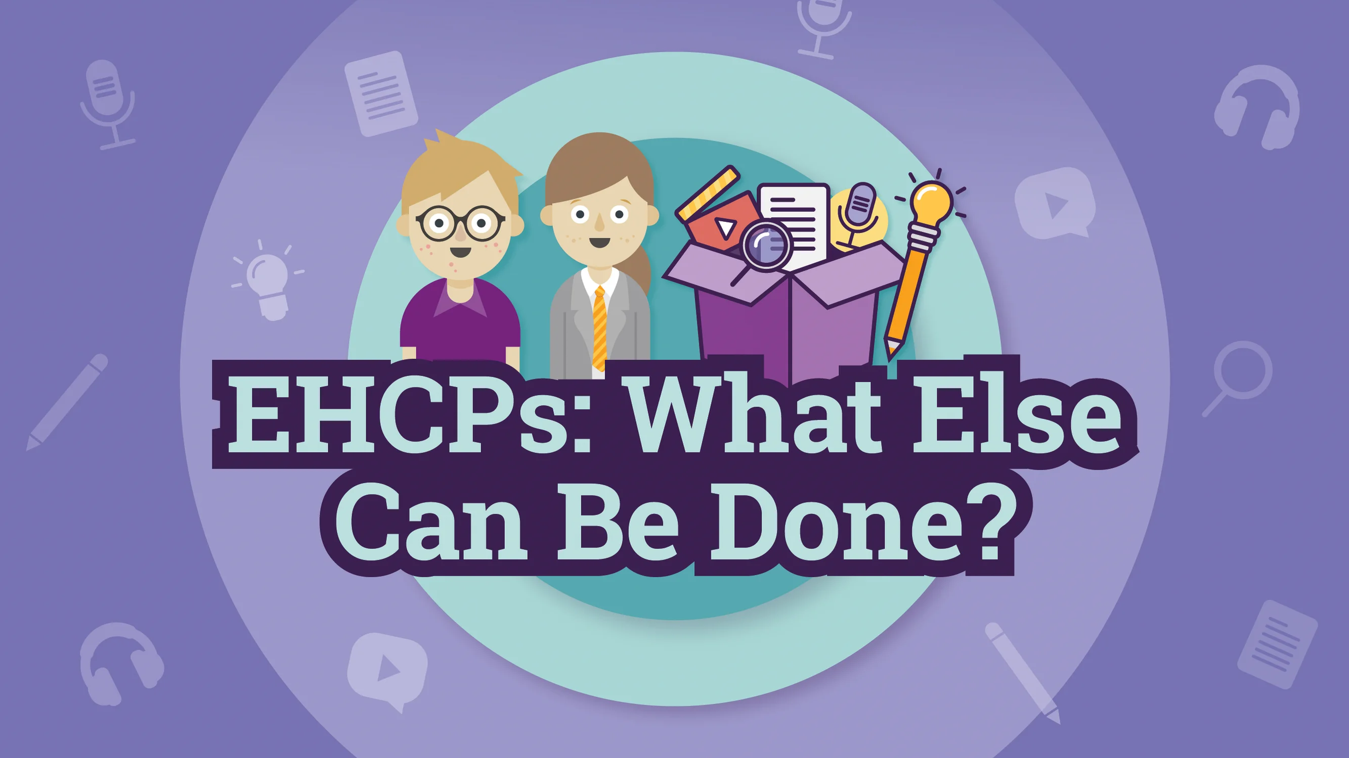 I've Applied For An EHCP, What Should I Do Now?