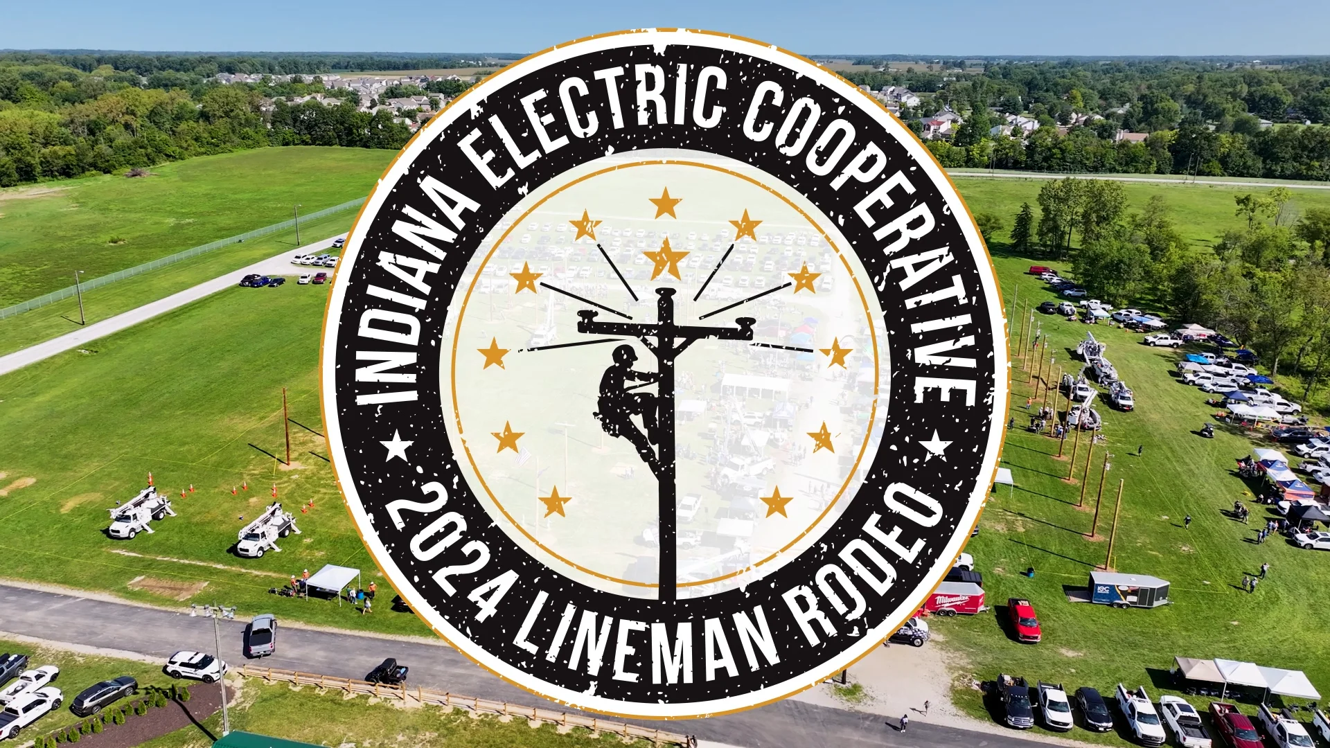 Indiana Electric Cooperatives - Lineman Rodeo 2024