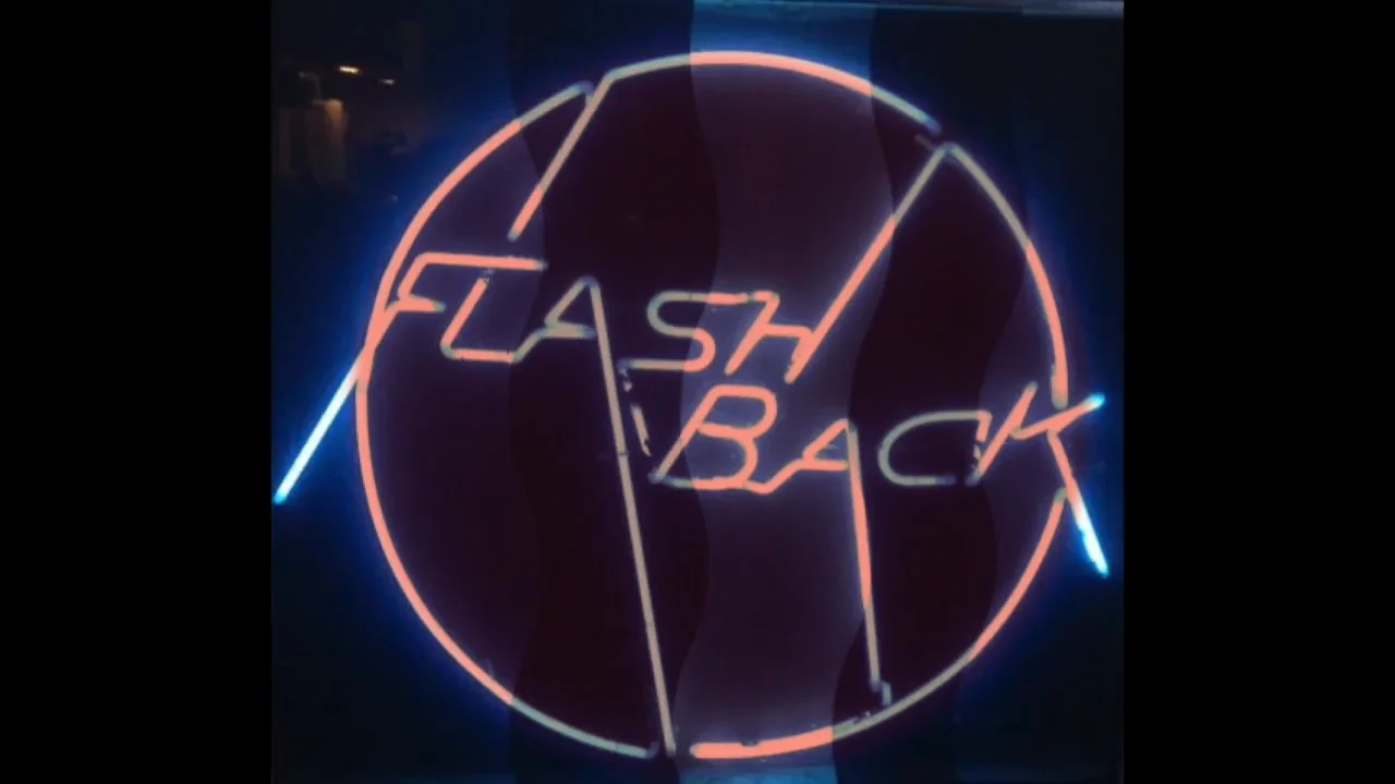 FLASHBACK FILES: Posters, Billboards & Calendars part 2