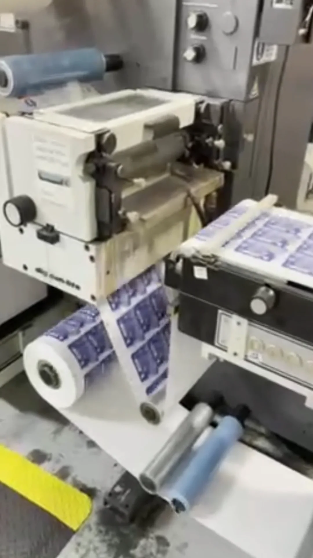 7116 ABG DIGICON LITE DIGITAL FINISHING SYSTEM