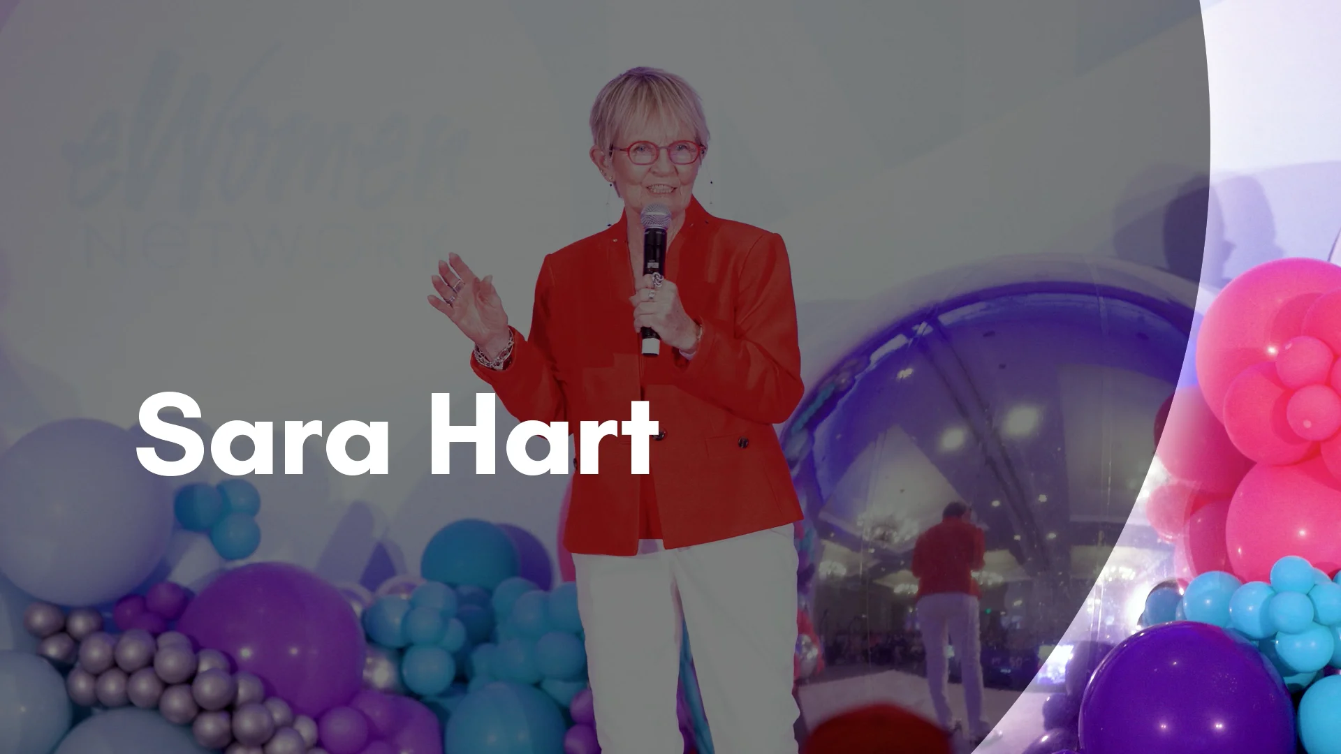 ICON 2024 DAY ONE Videos - ICON 2024 NANGS Semi Finals Sara Hart on Vimeo