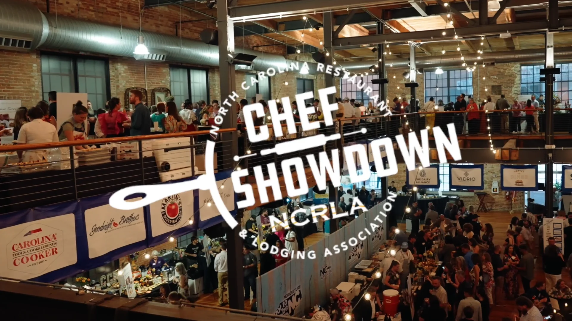 NCRLA Chef Showdown 2024 Finals
